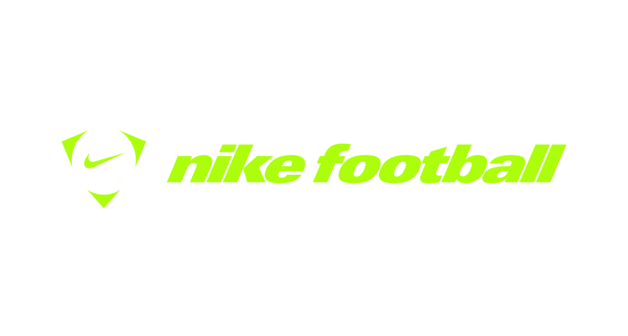 Nike Football Club Logo