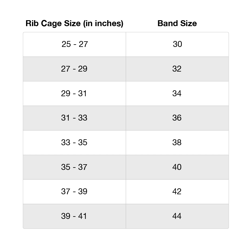 How To Determine Bra Size Cheapest Purchase Save 44 Jlcatj gob mx How To Determine Bra Size Cheapest Purchase Save 44 Jlcatj gob mx