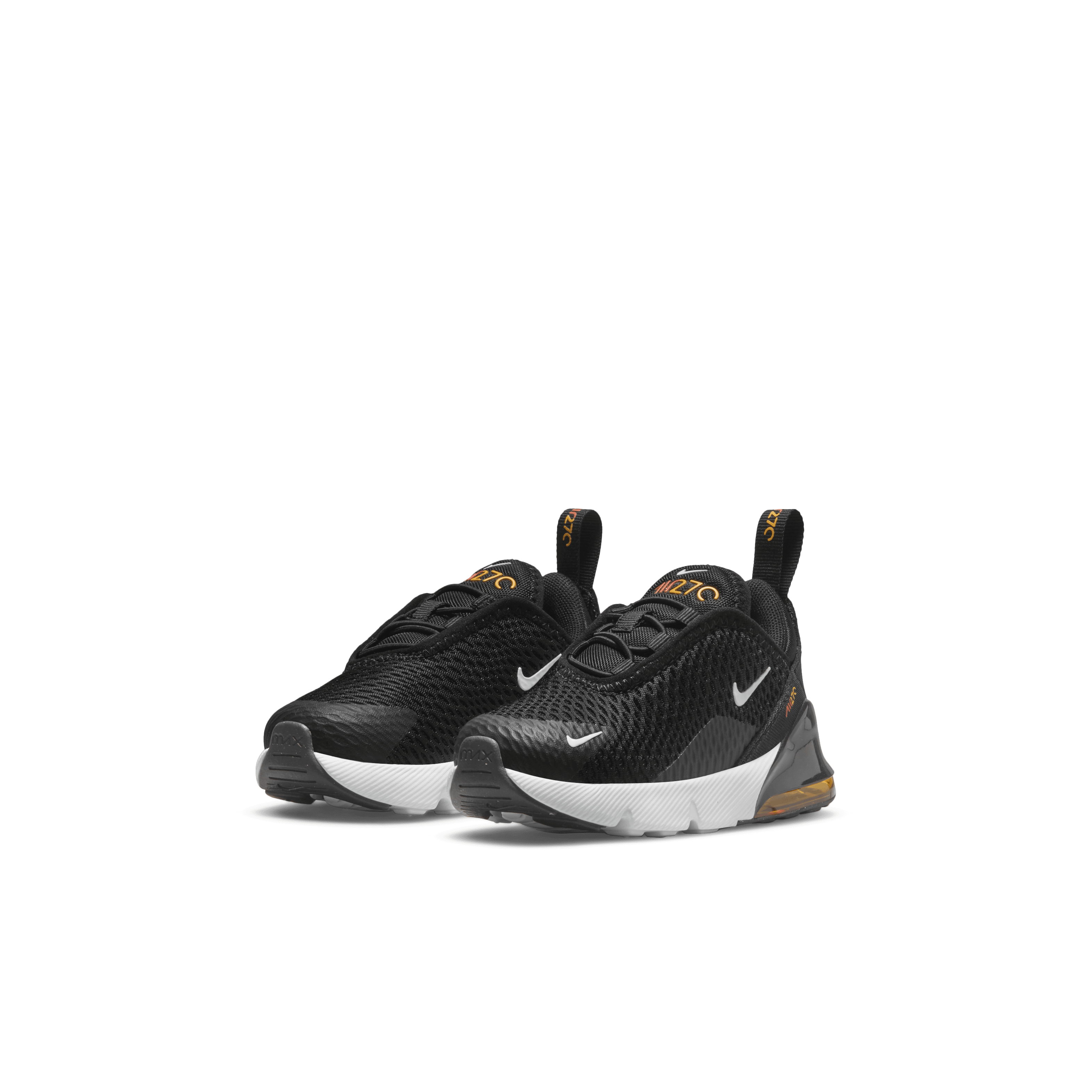 Nike Air Max 270 Baby & Toddler Shoes | King's Cross