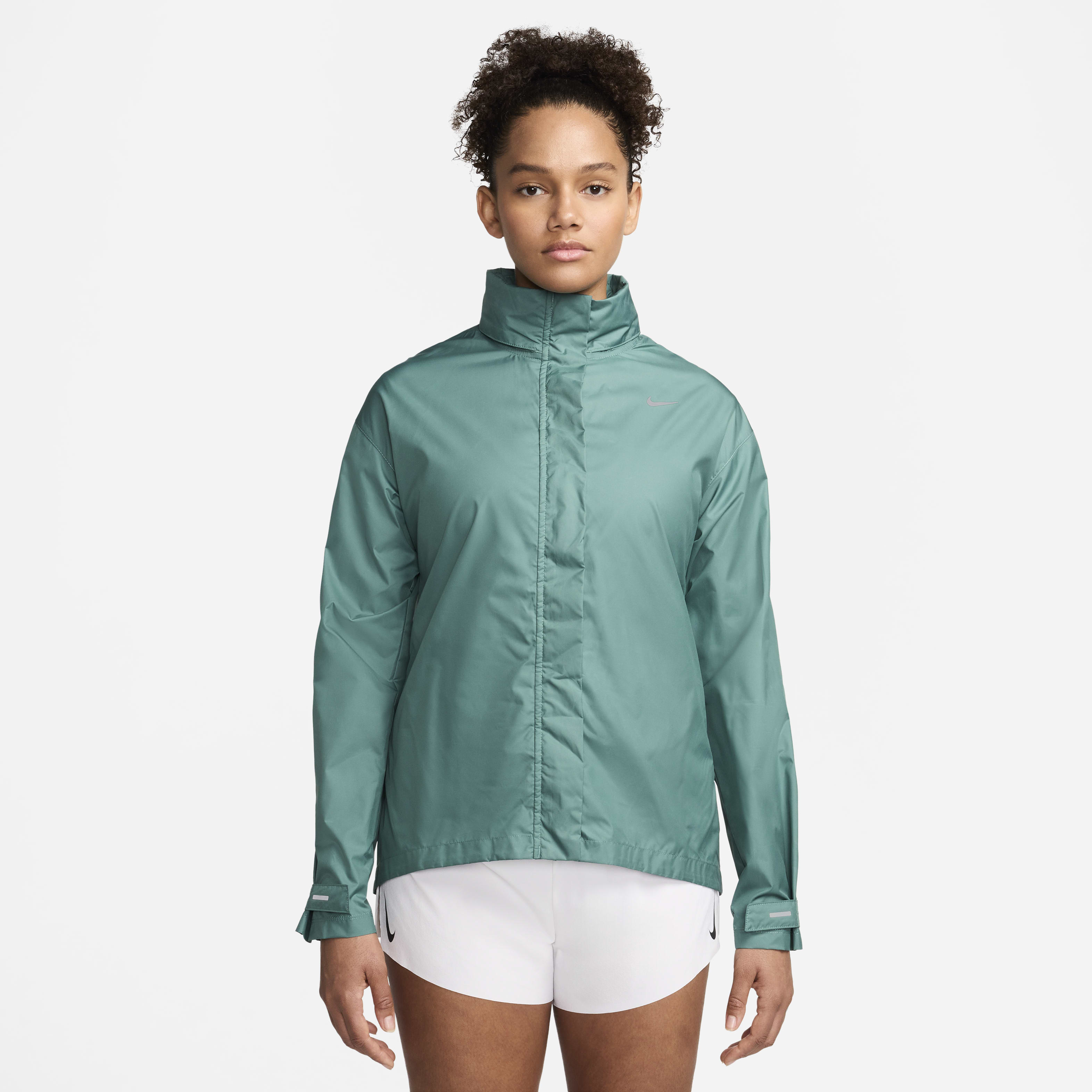 Nike Fast Repel Women's Running Jacket | King's Cross