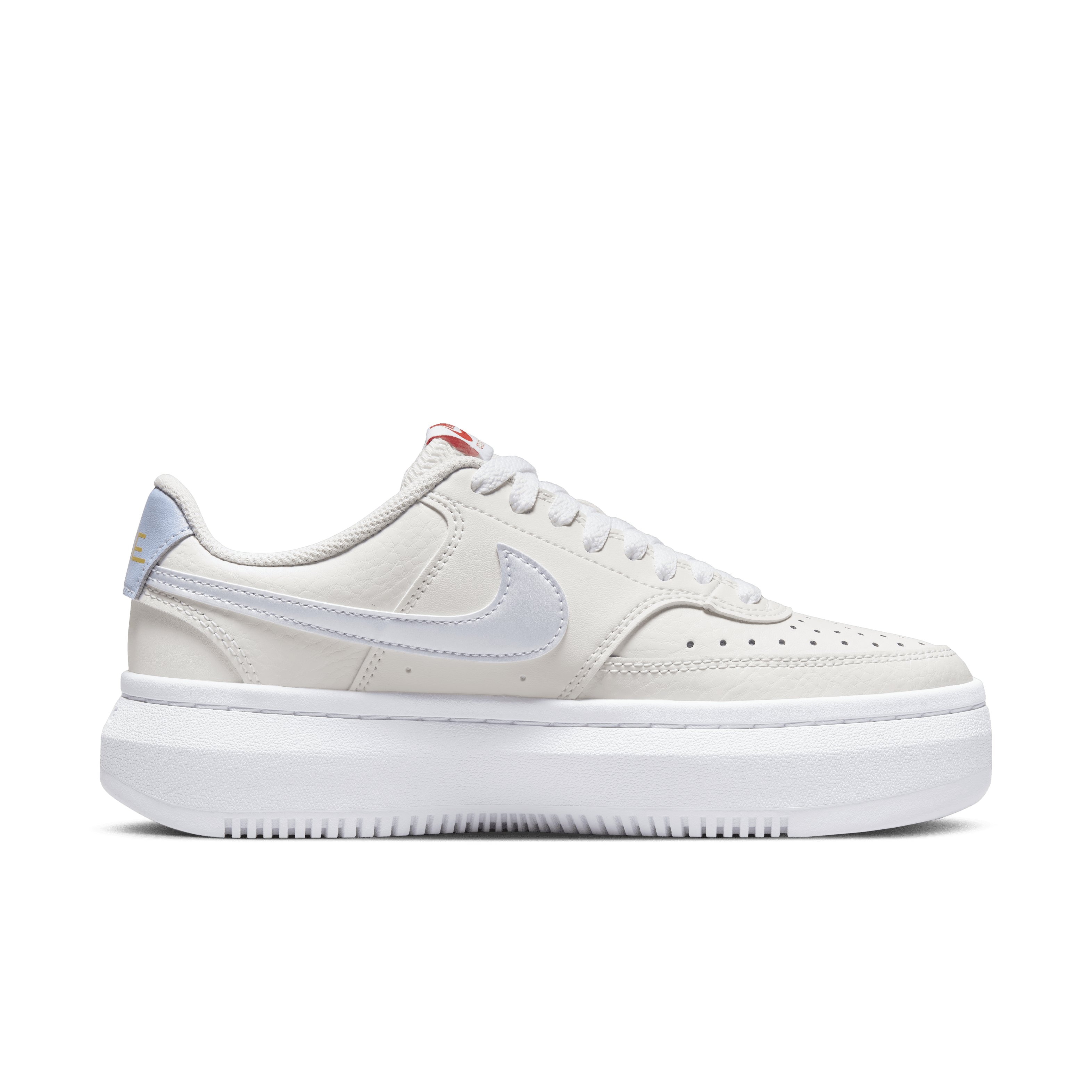 Nike Court Vision Alta Women's Shoes | King's Cross