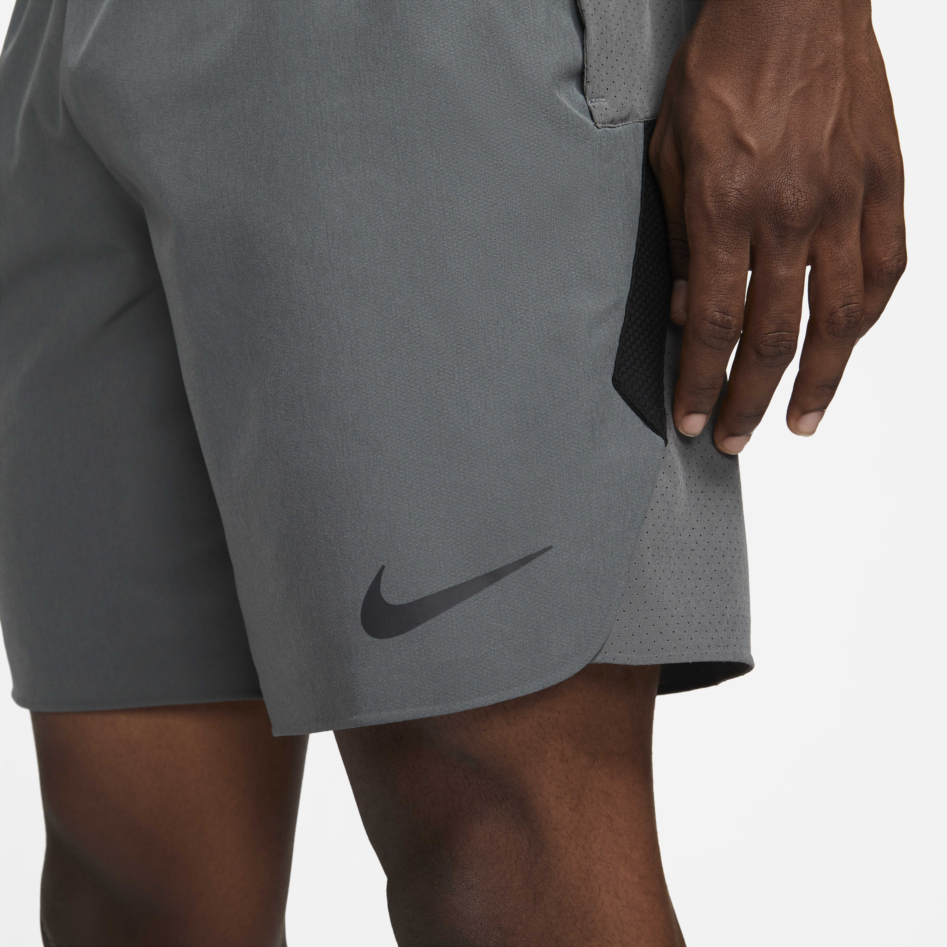 Nike Dri-FIT Flex Rep Pro Collection Men's 20cm (approx.) Unlined ...
