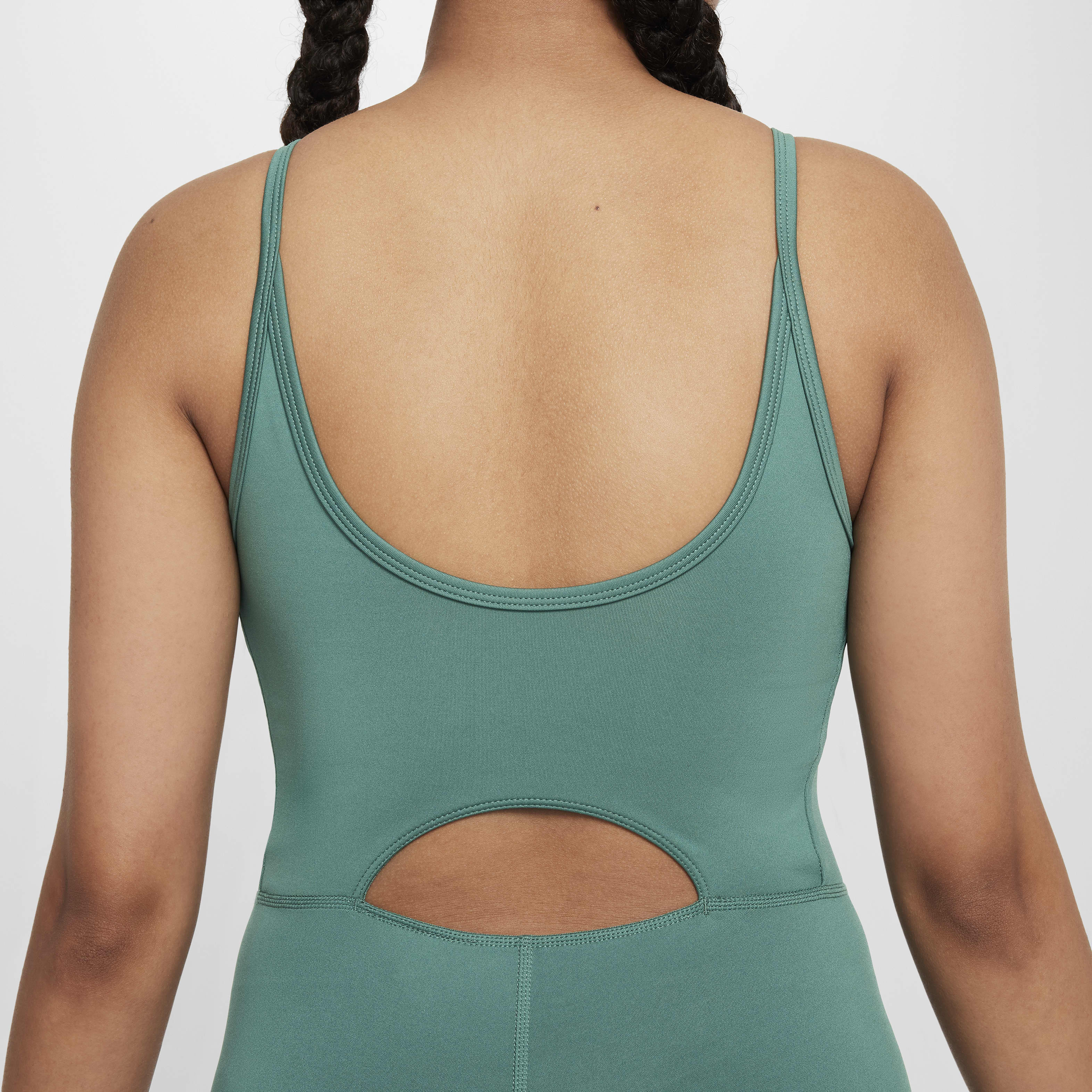 Nike Dri-FIT One Older Kids' (Girls') Leotard | King's Cross