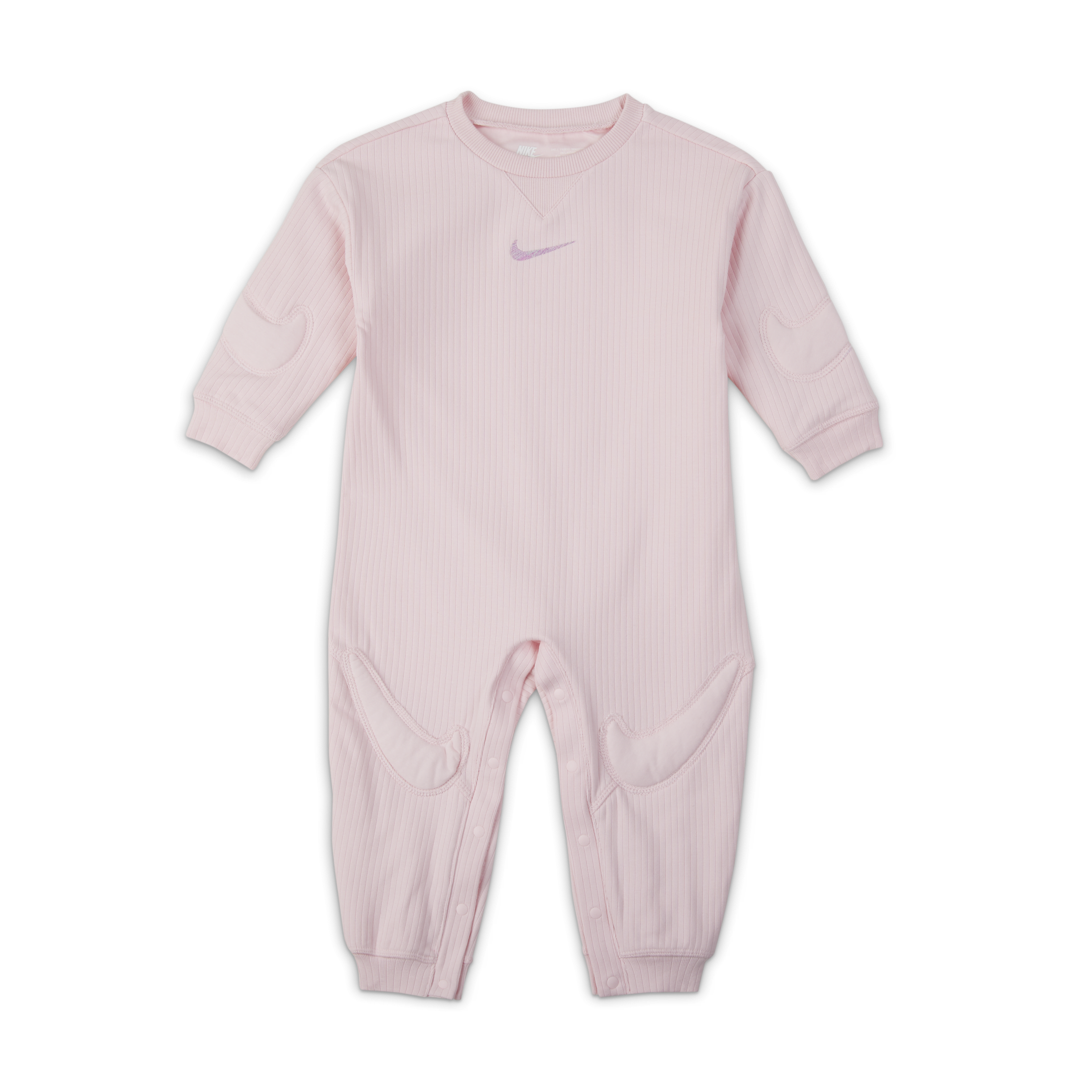 Nike 'Ready, Set' Baby Overalls | King's Cross
