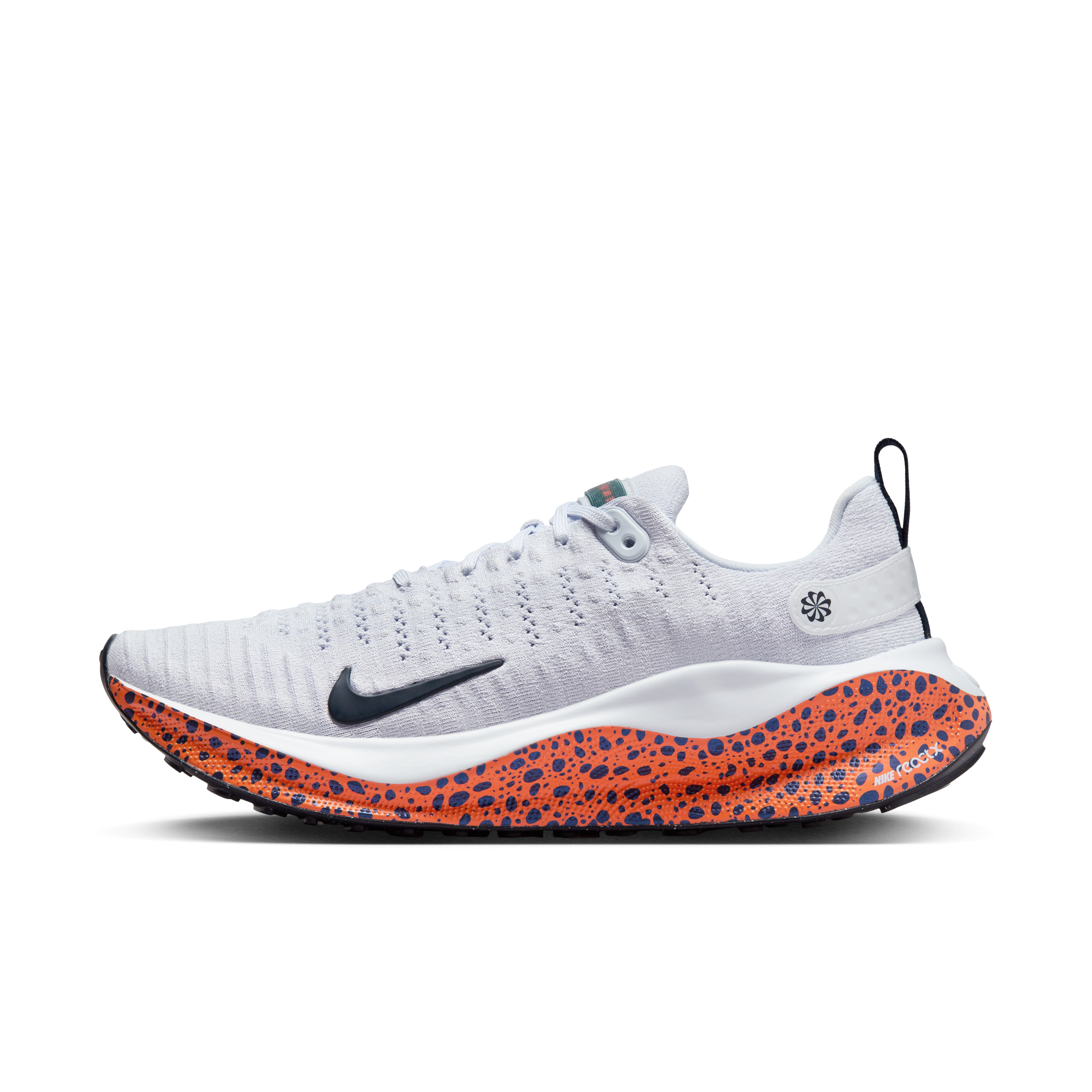 Nike InfinityRN 4 Electric Women's Road Running Shoes | King's Cross