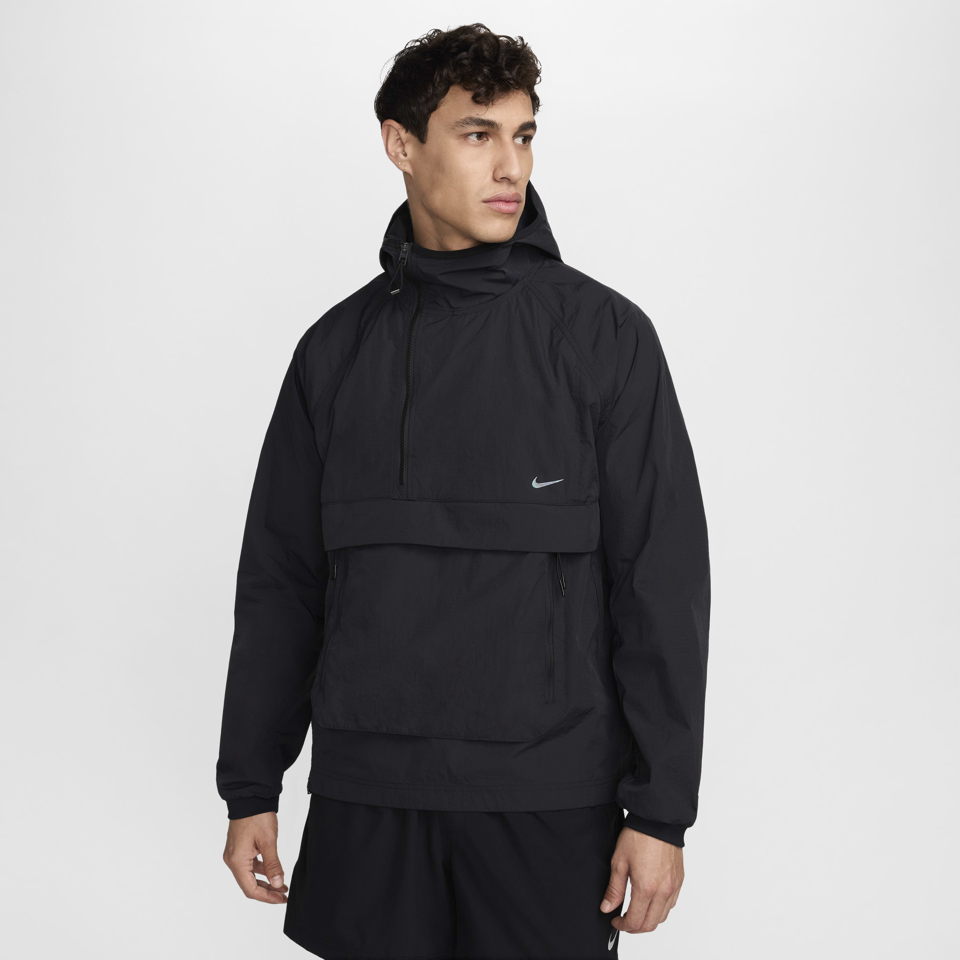 Nike APS Men's UV Repel Lightweight Versatile Jacket | King's Cross