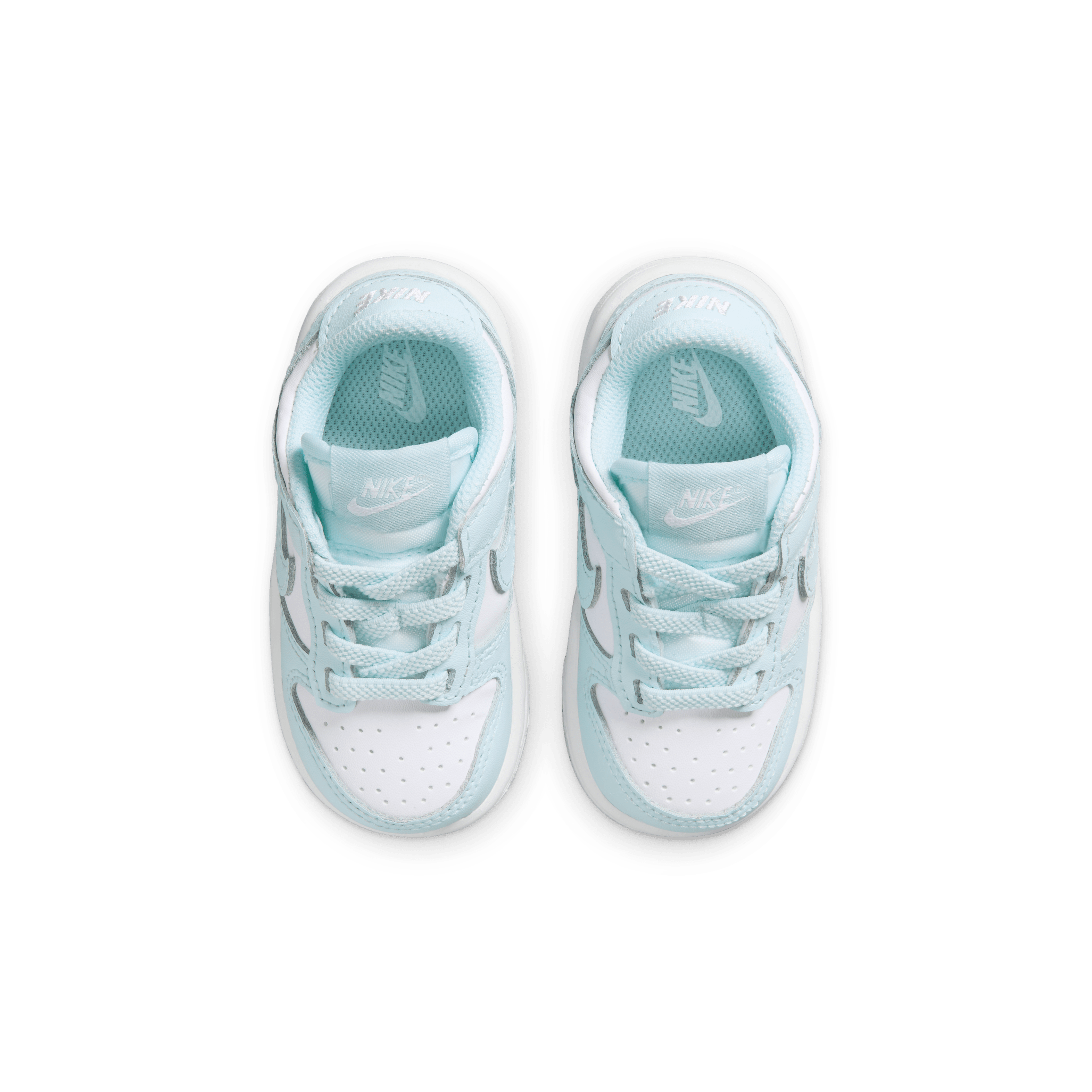 Nike Dunk Low Baby/Toddler Shoes | King's Cross