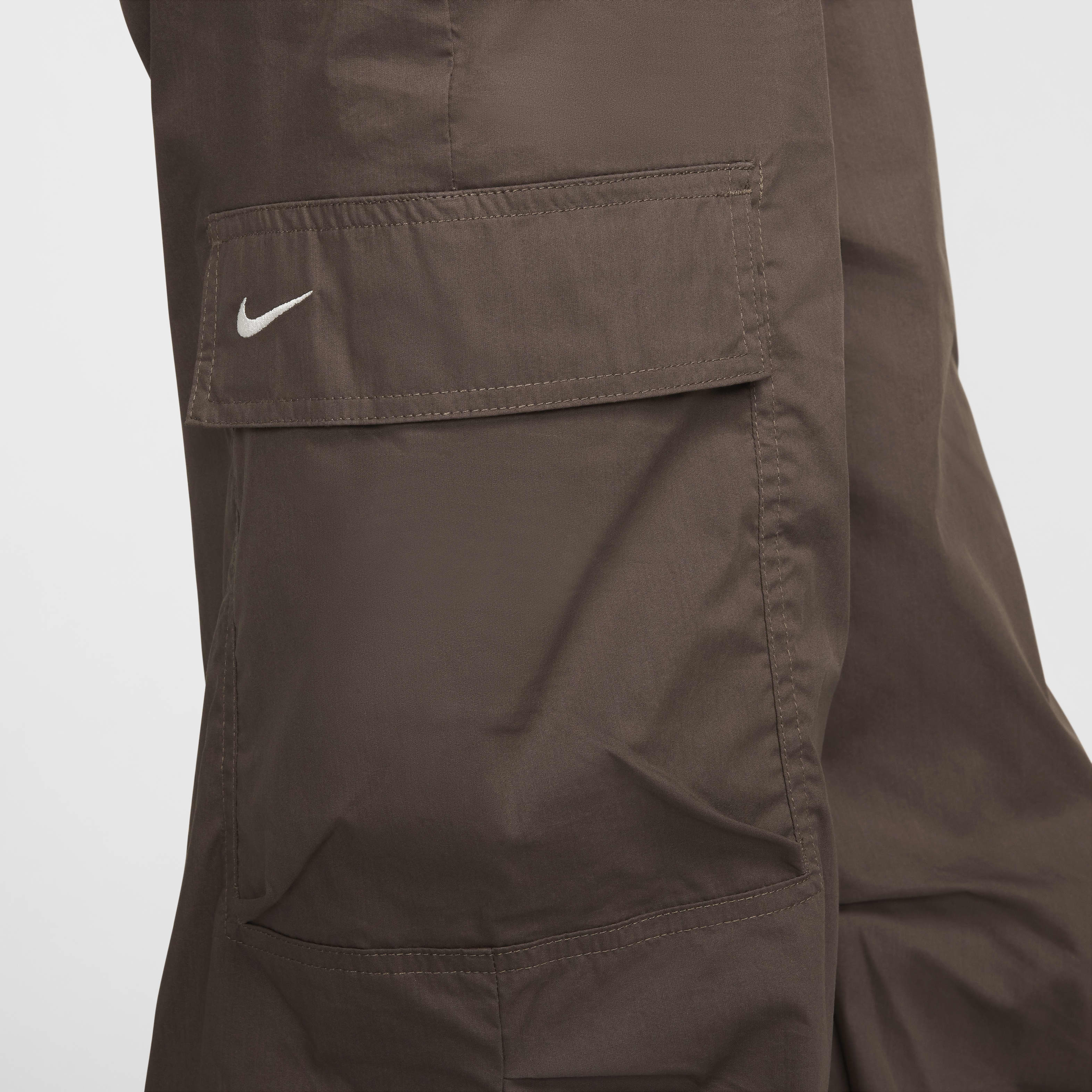 Nike Sportswear Women's Woven Trousers | King's Cross