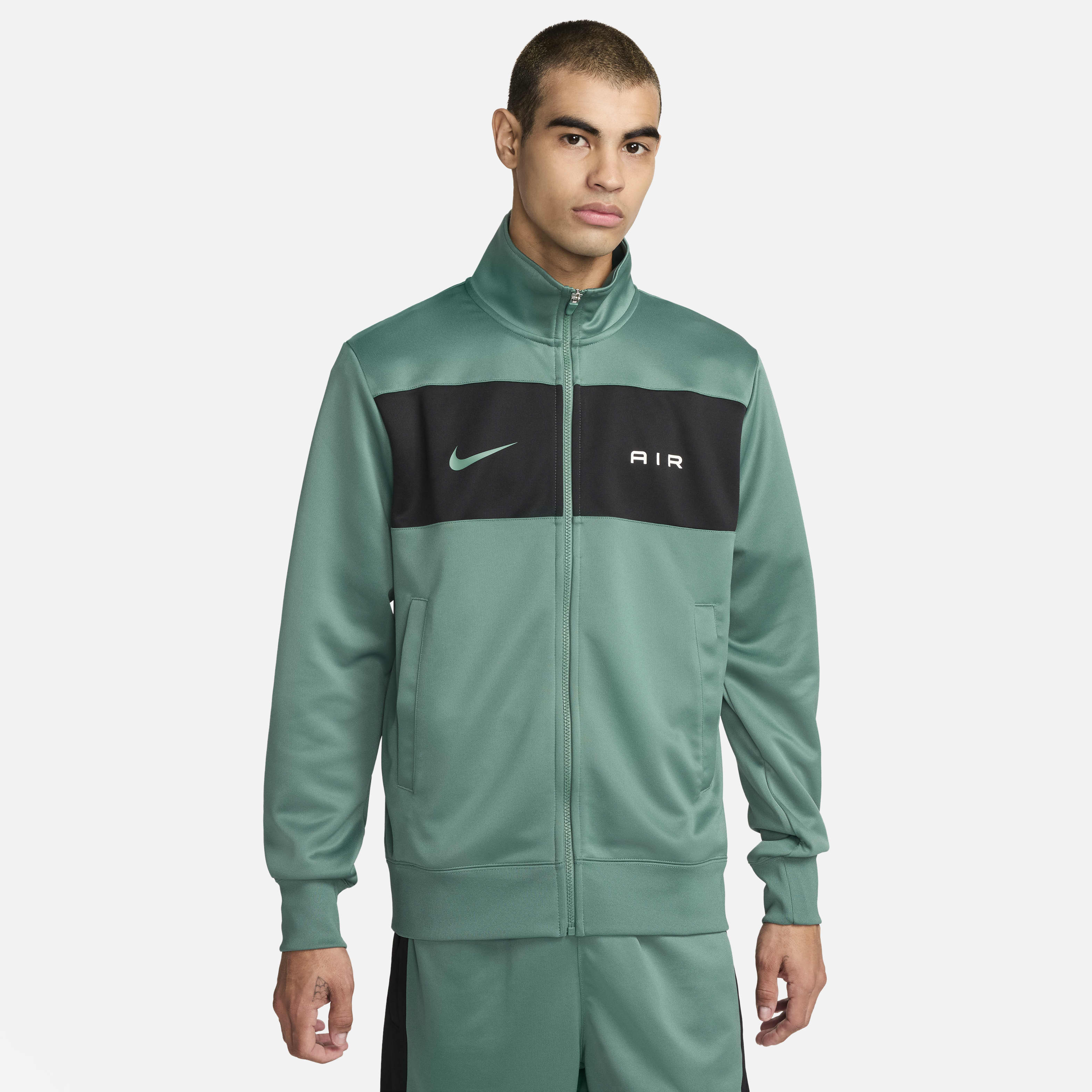 Nike Air Men's Tracksuit Jacket | King's Cross