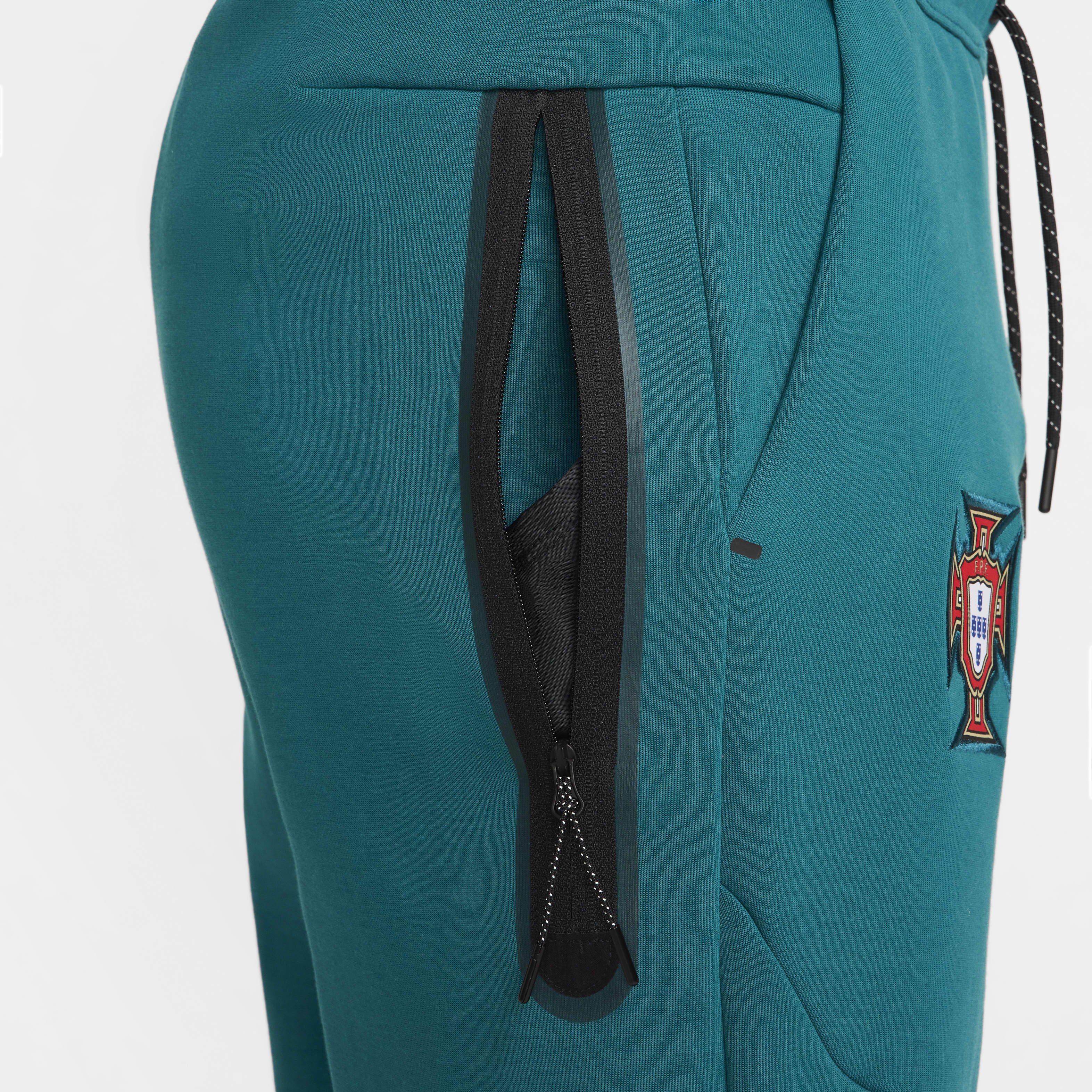 Nike Portugal Tech Fleece Men's Nike Football Joggers | King's Cross