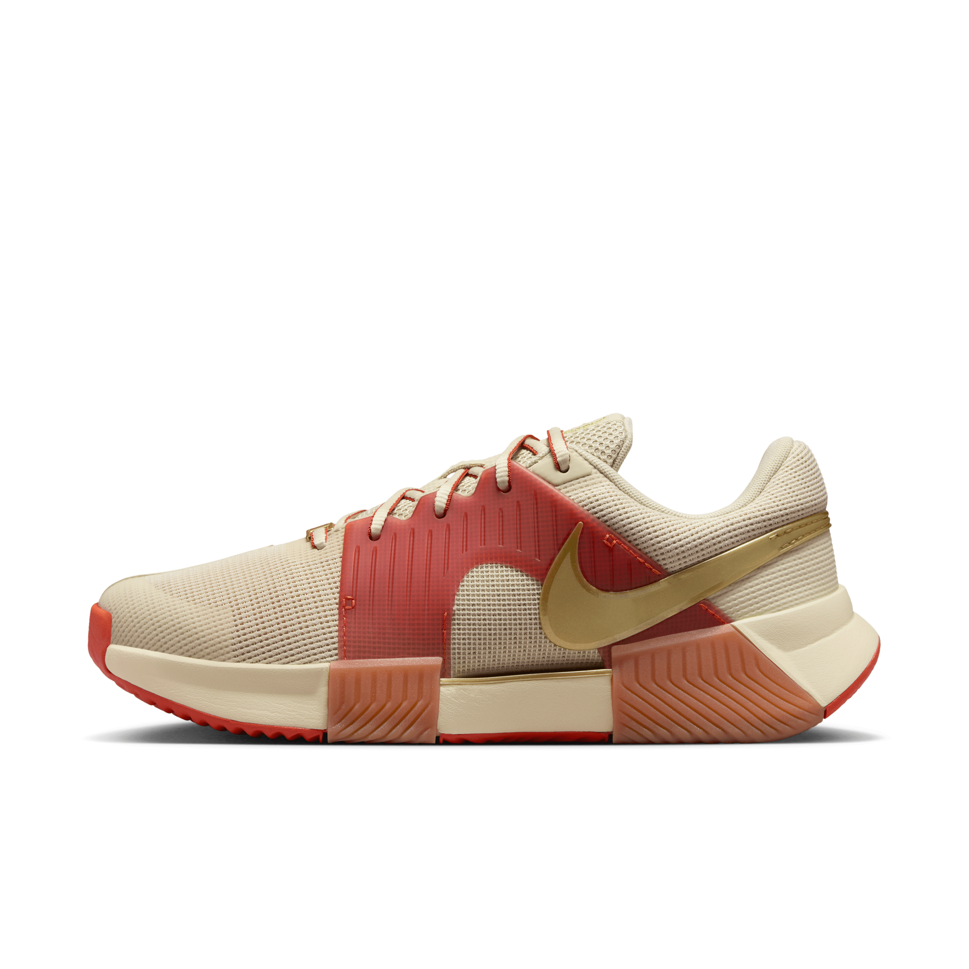 Nike GP Challenge 1 Premium Women's Clay Court Tennis Shoes | King's Cross