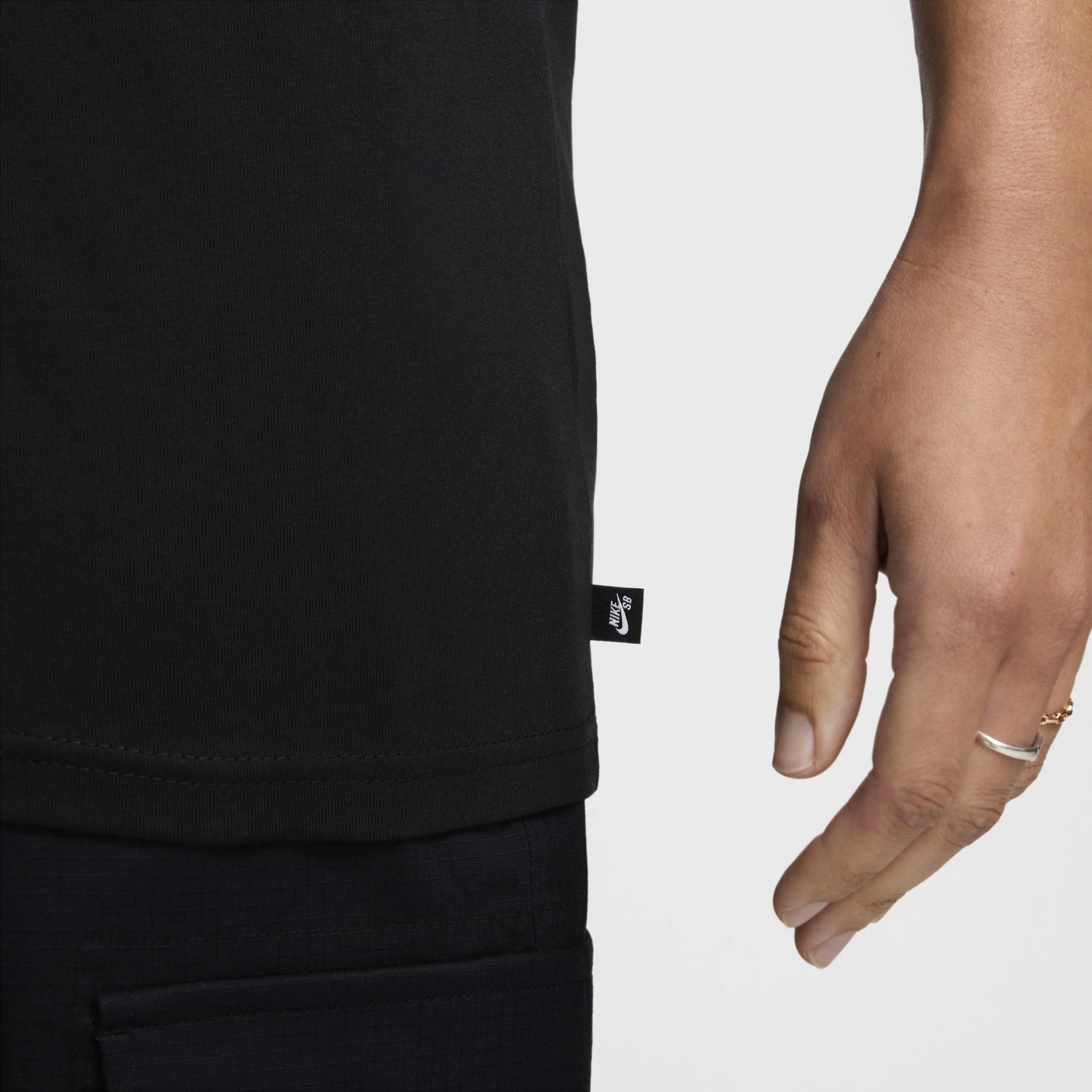 Nike SB M90 Skate T-Shirt | King's Cross