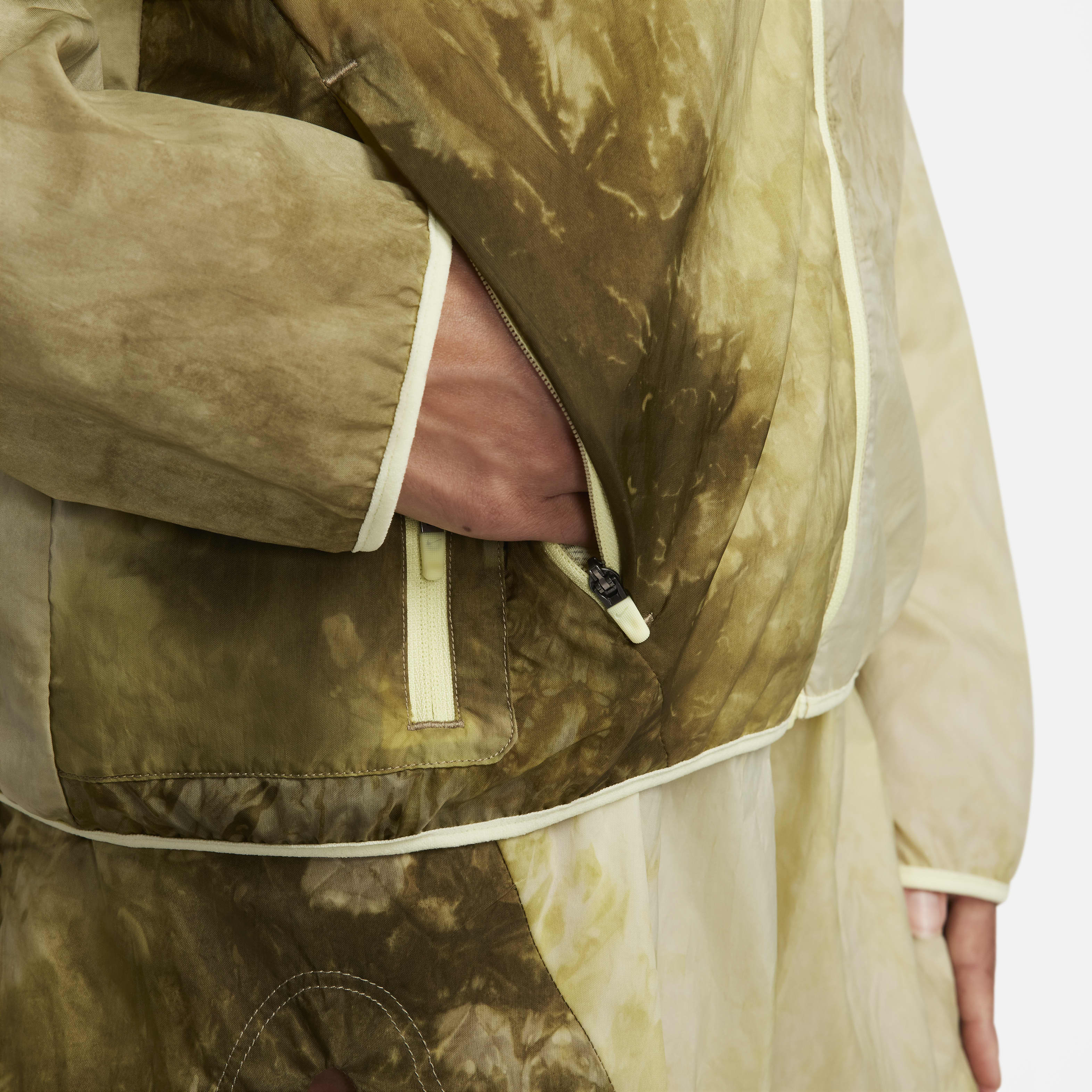 Nike Repel Women's Trail Running Jacket | King's Cross