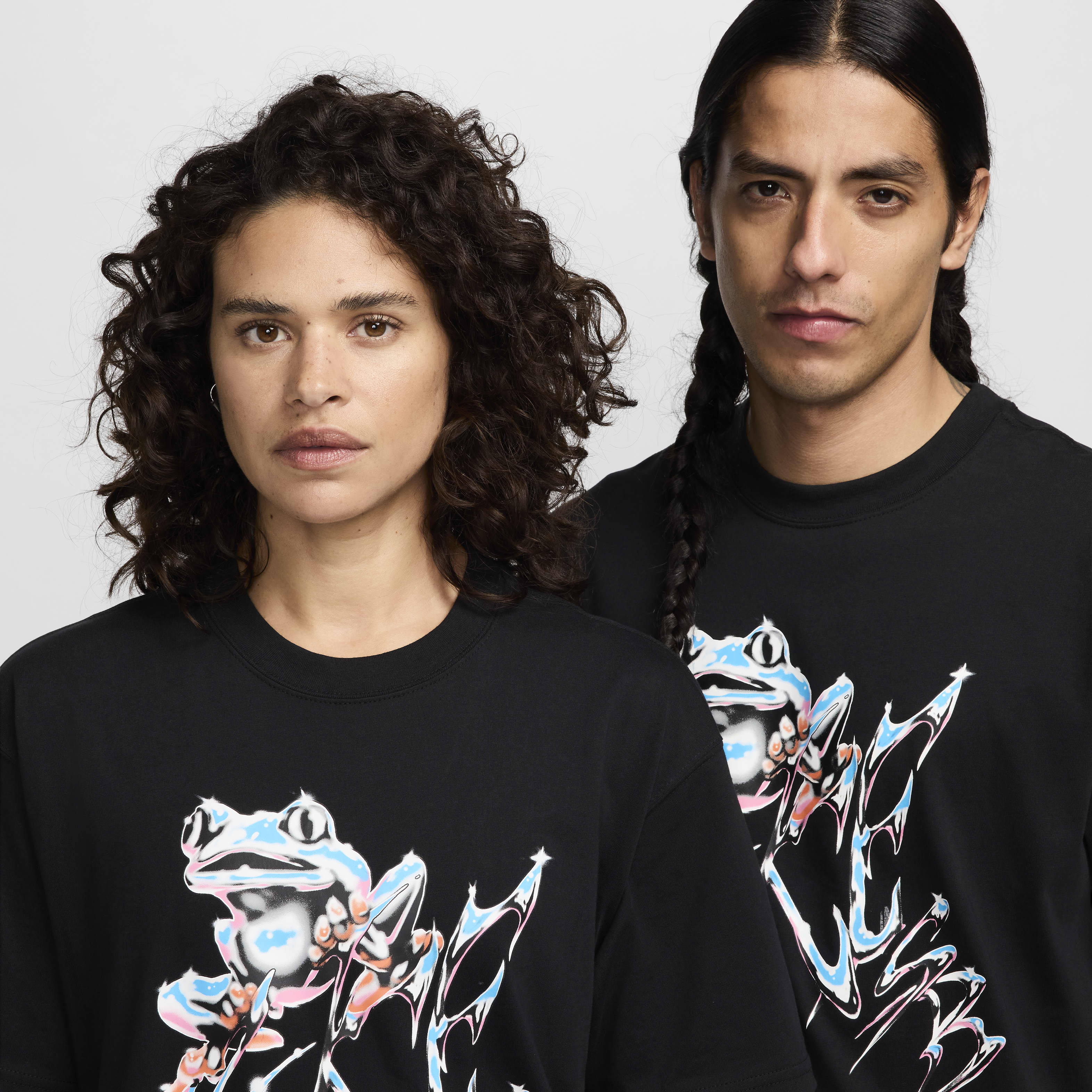 Nike SB M90 Skate T-Shirt | King's Cross