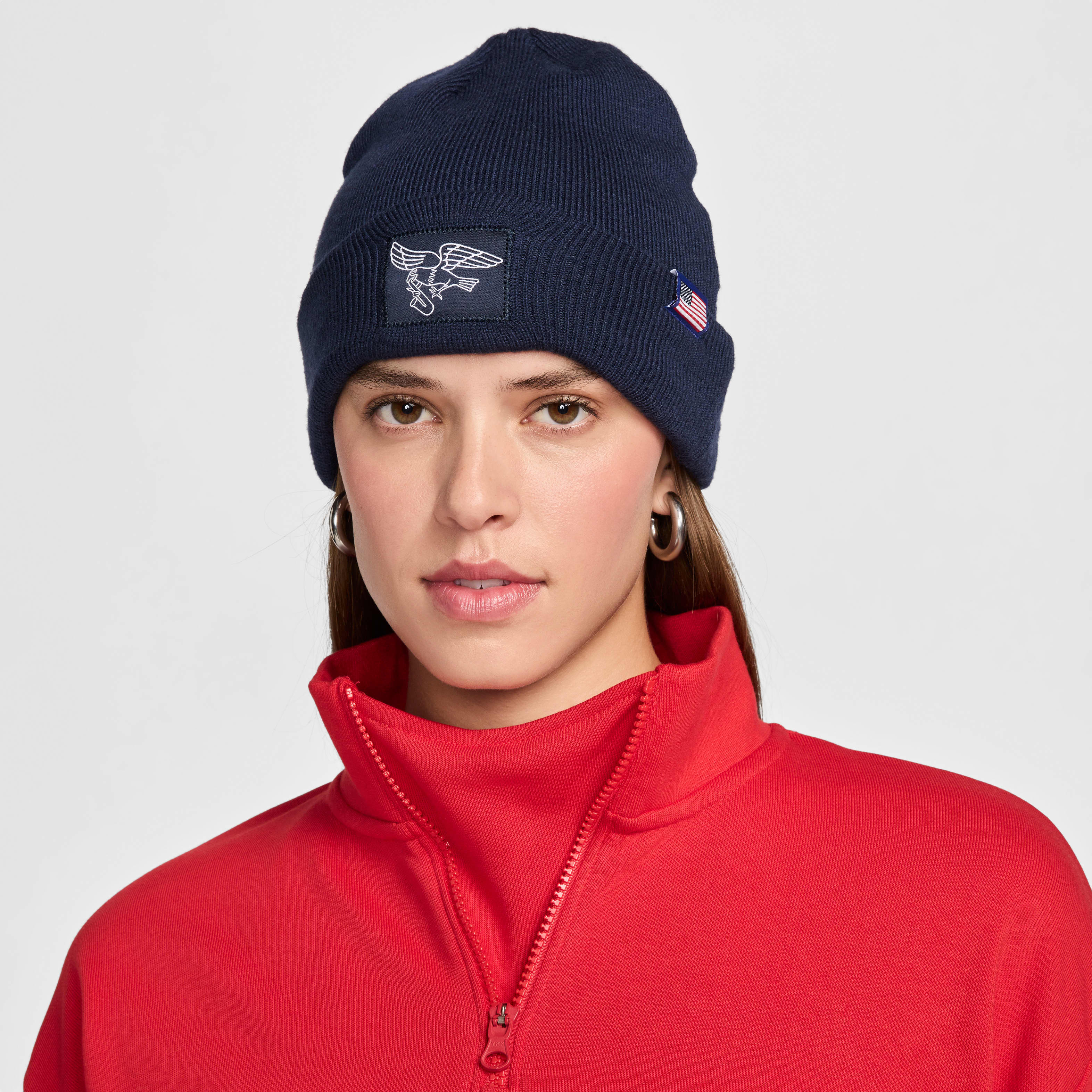 Nike USA Terra Nike Beanie | King's Cross