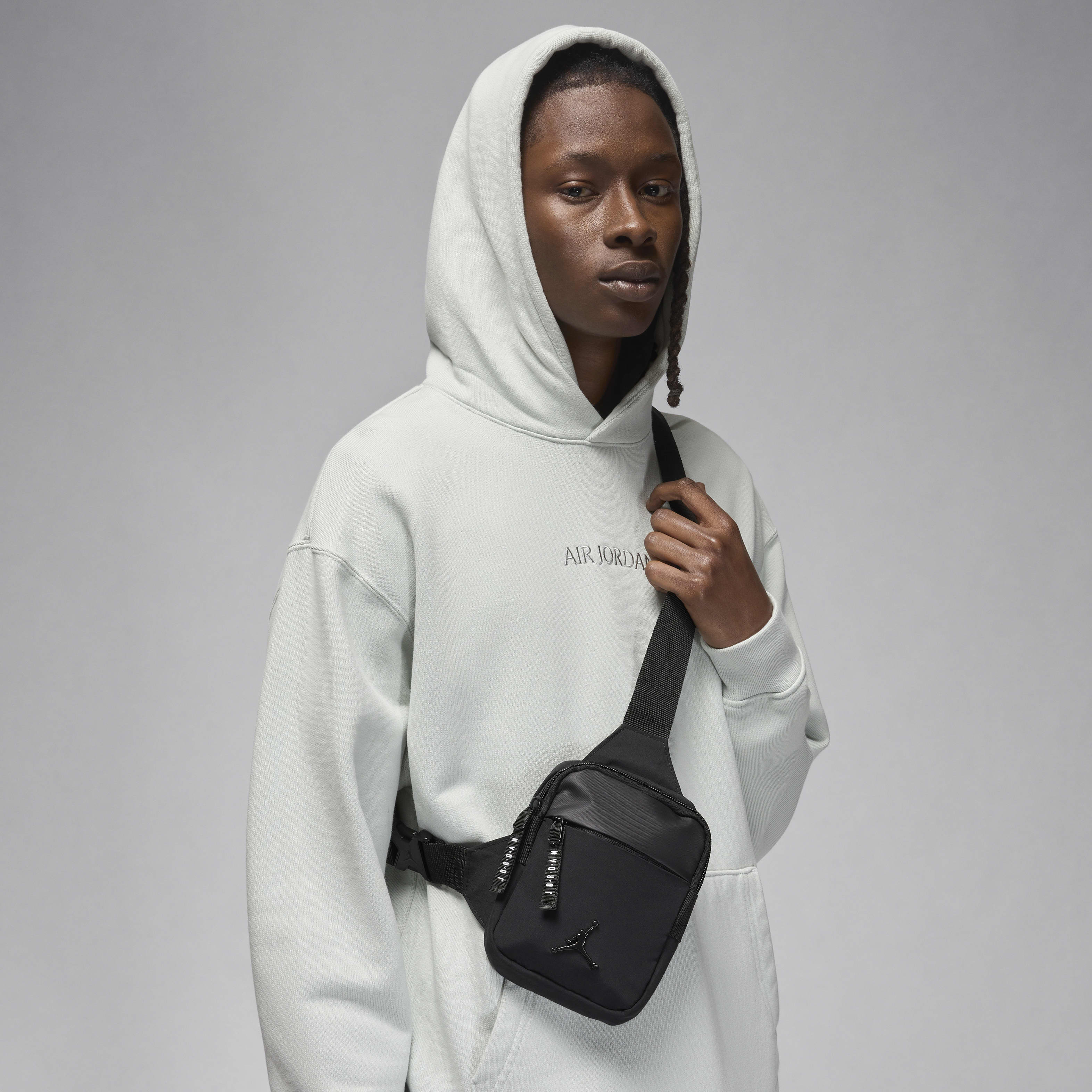 Nike Jordan Airborne Hip Bag Hip Bag (0.5L | King's Cross