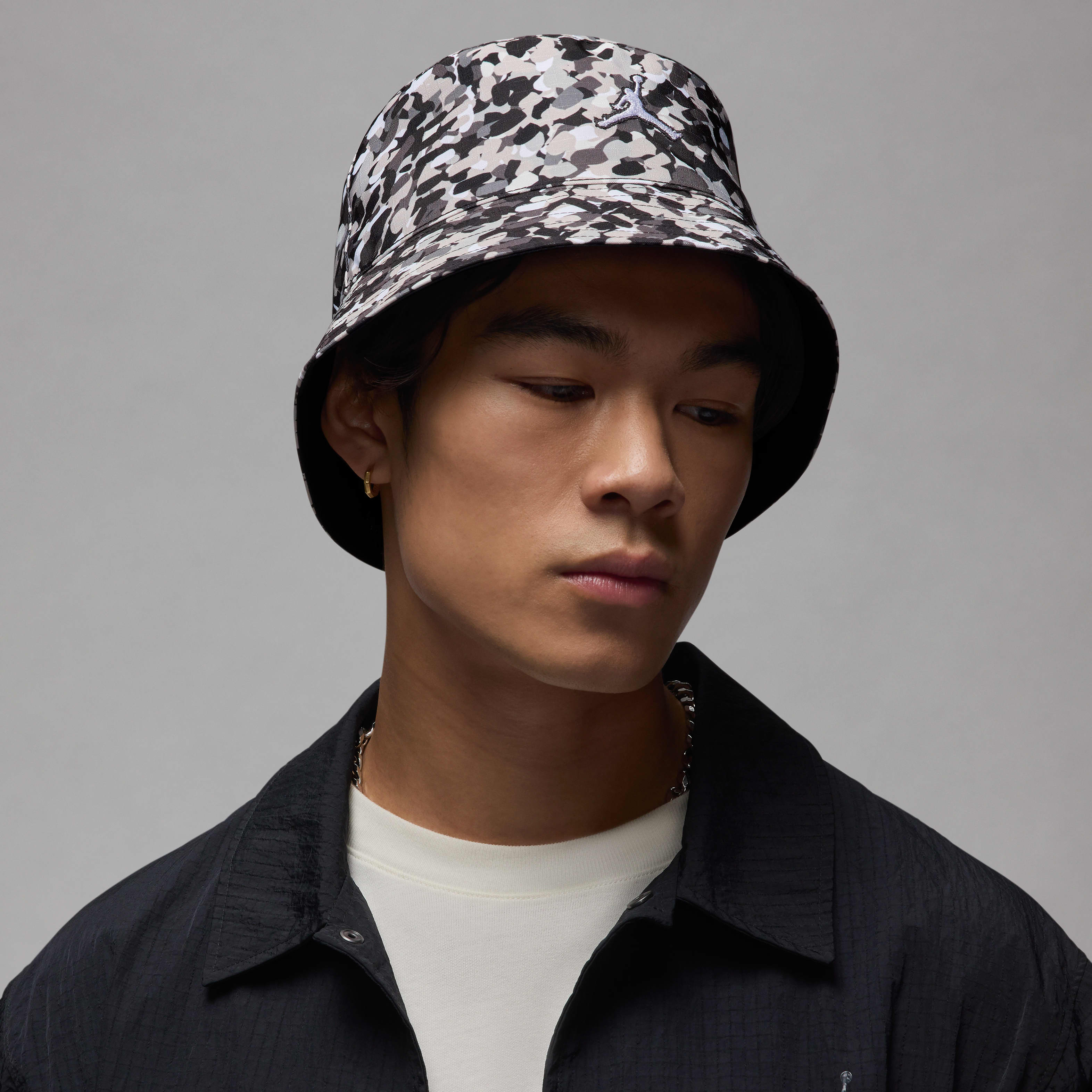 Nike Jordan Apex Reversible Bucket Hat | King's Cross