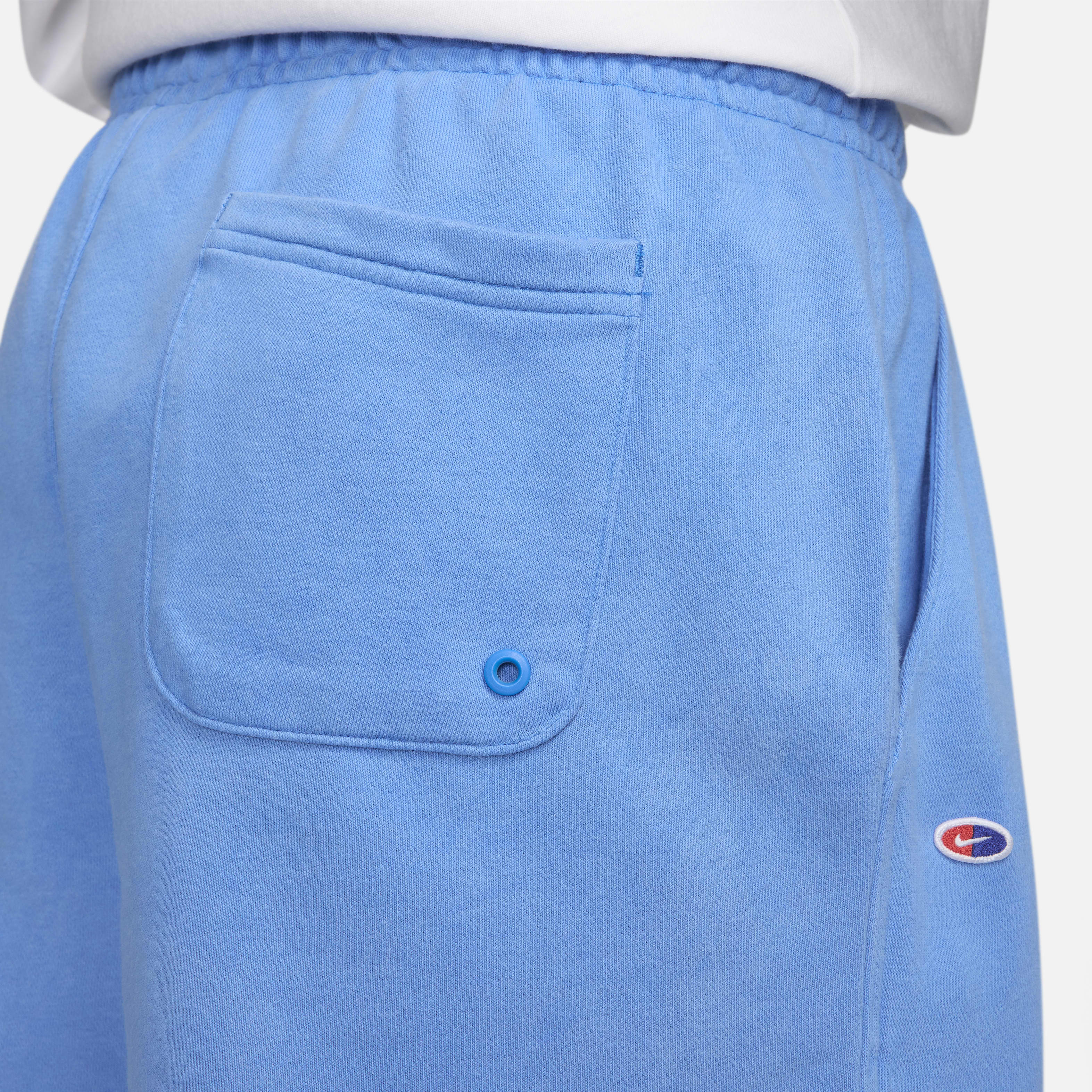 Nike Club Fleece Men's French Terry Flow Shorts | King's Cross