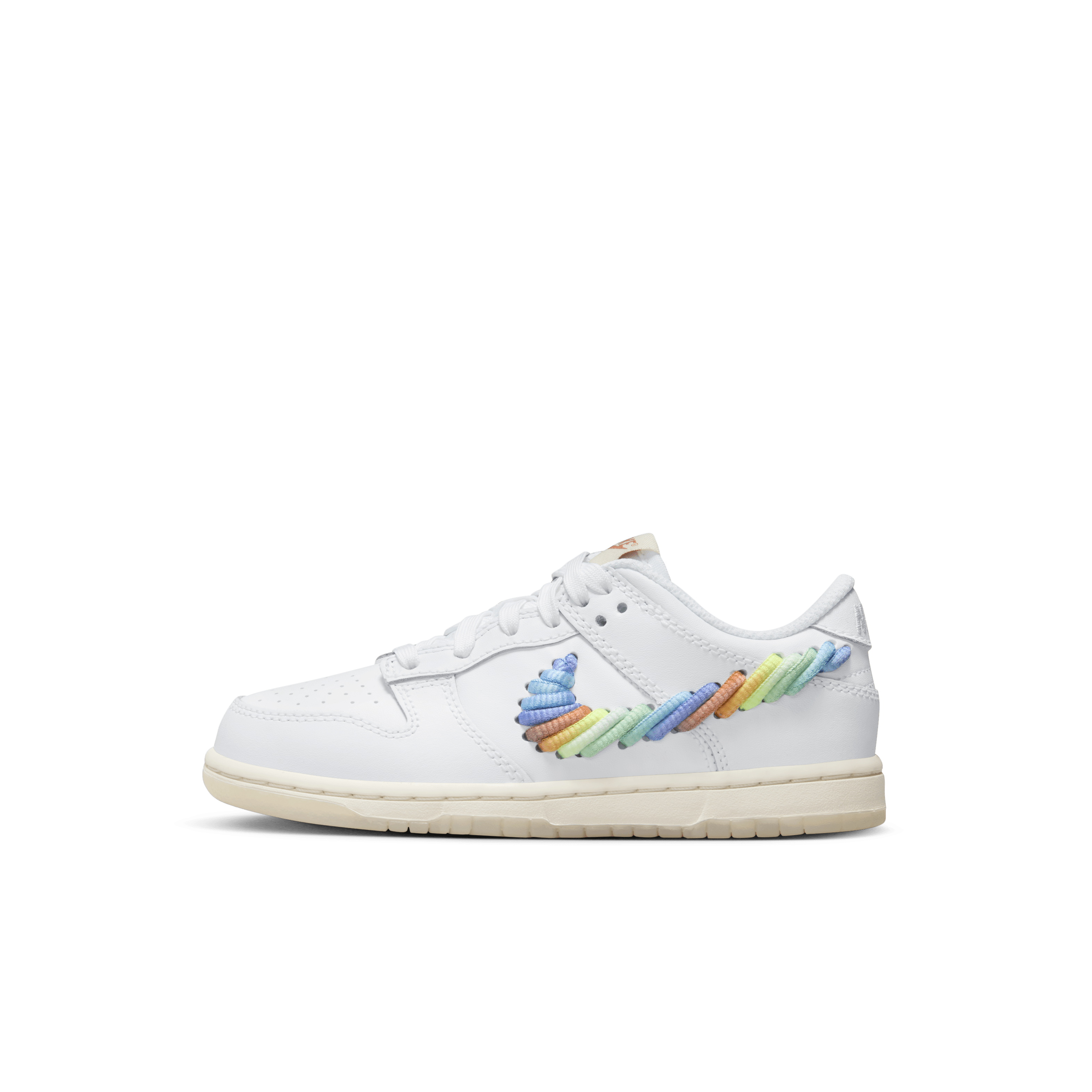 Nike Dunk Low SE Younger Kids' Shoes | King's Cross