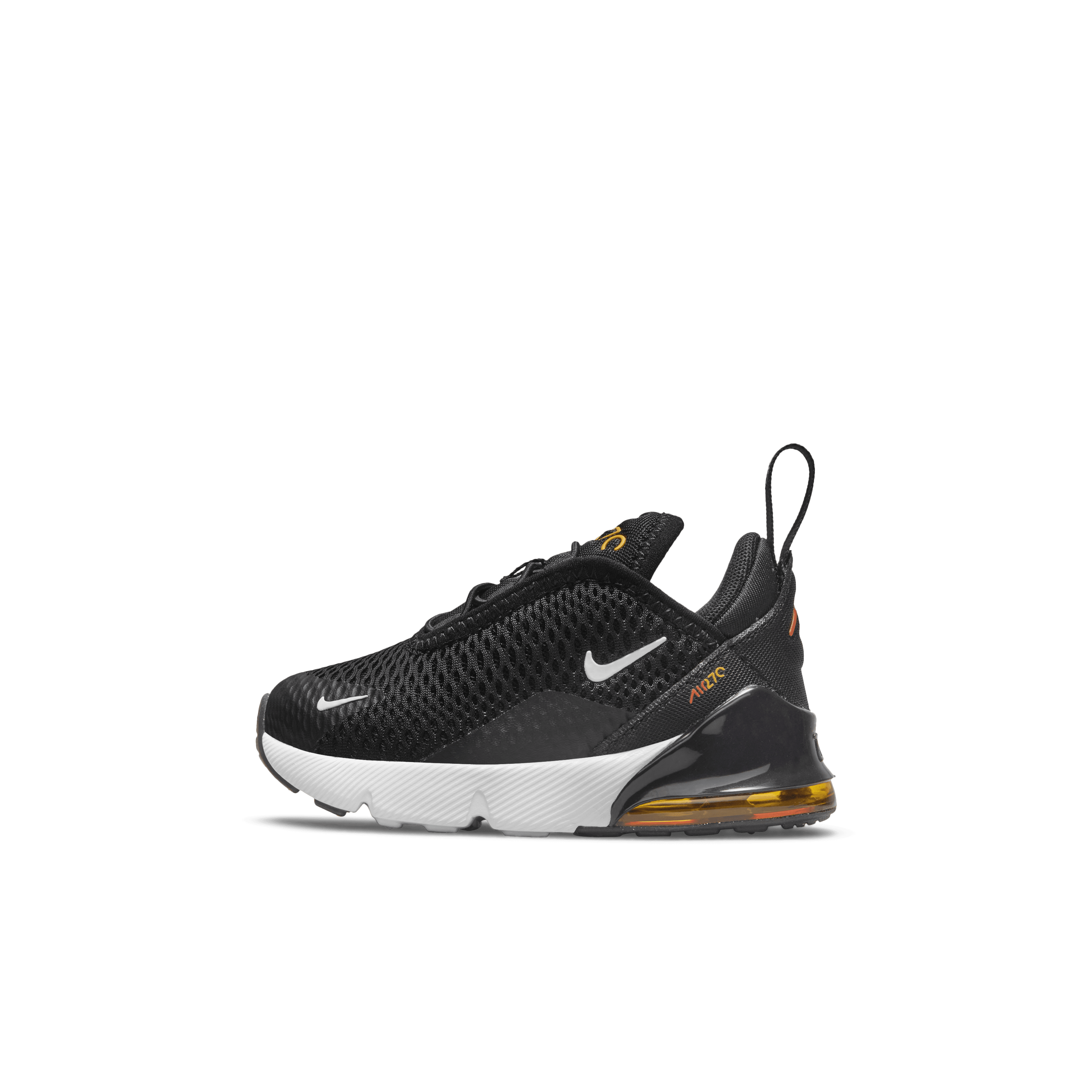 Nike Air Max 270 Baby & Toddler Shoes | King's Cross