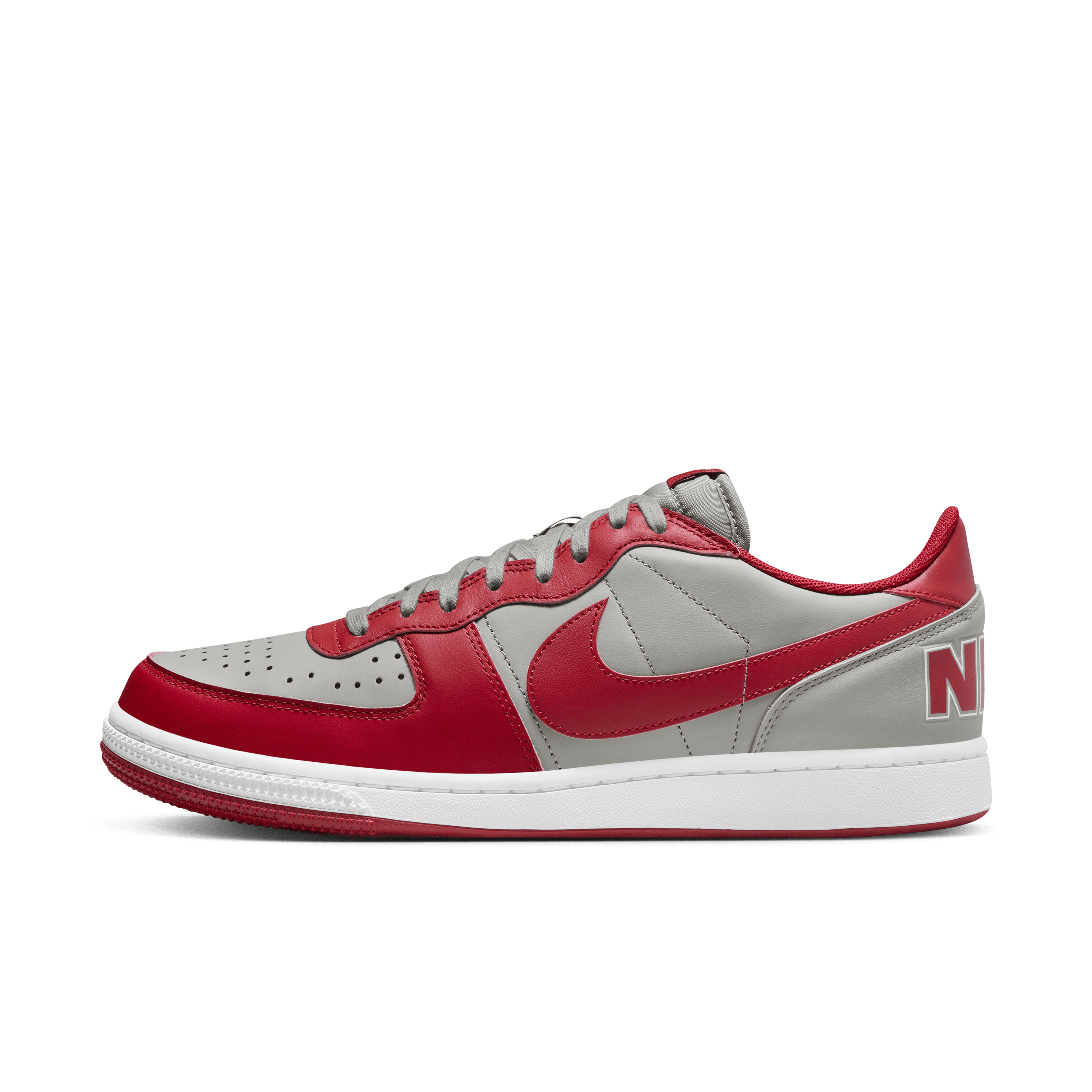 Nike Terminator Low Men's Shoes | King's Cross