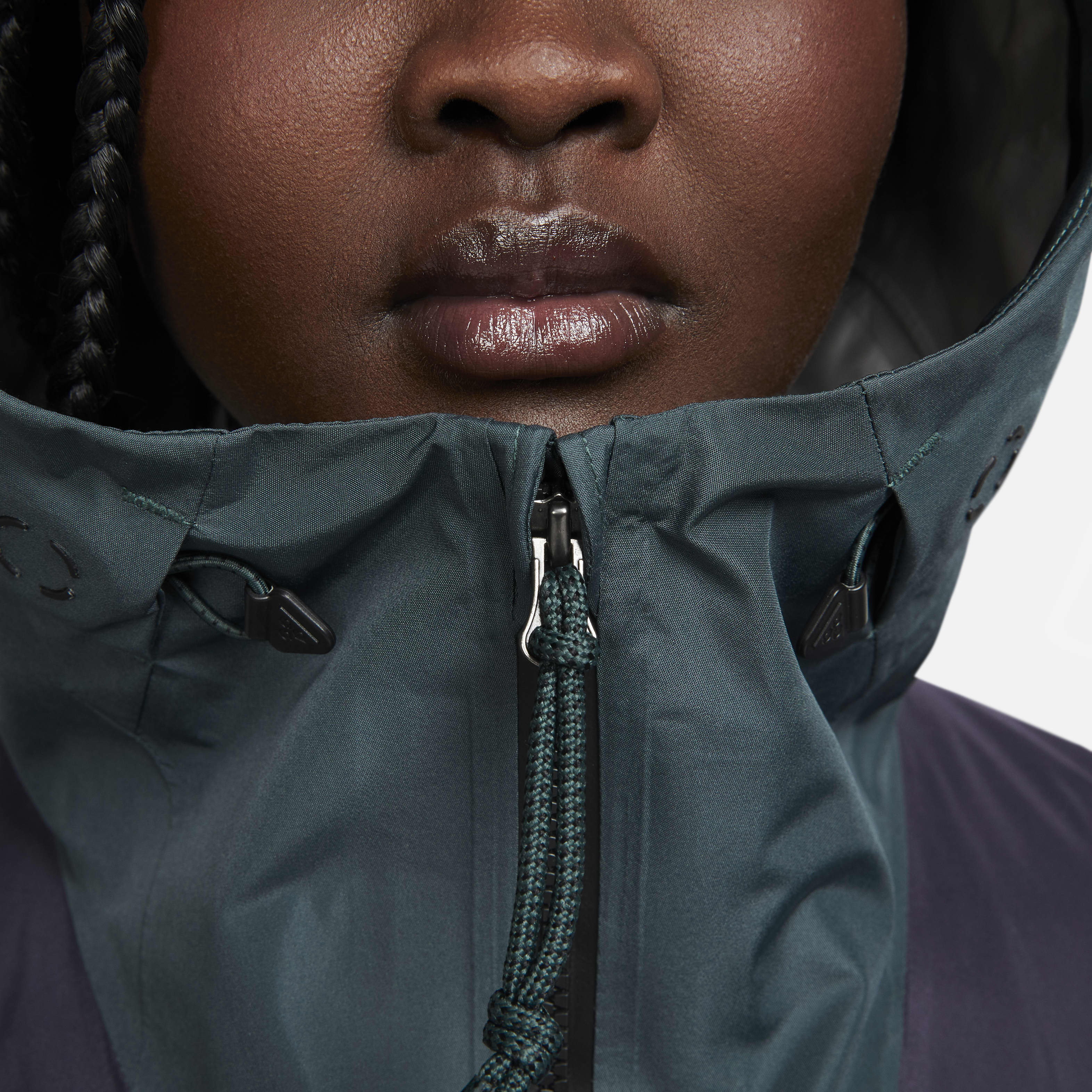 Nike Storm-FIT ADV ACG "Chain of Craters" Women's Jacket | King's Cross