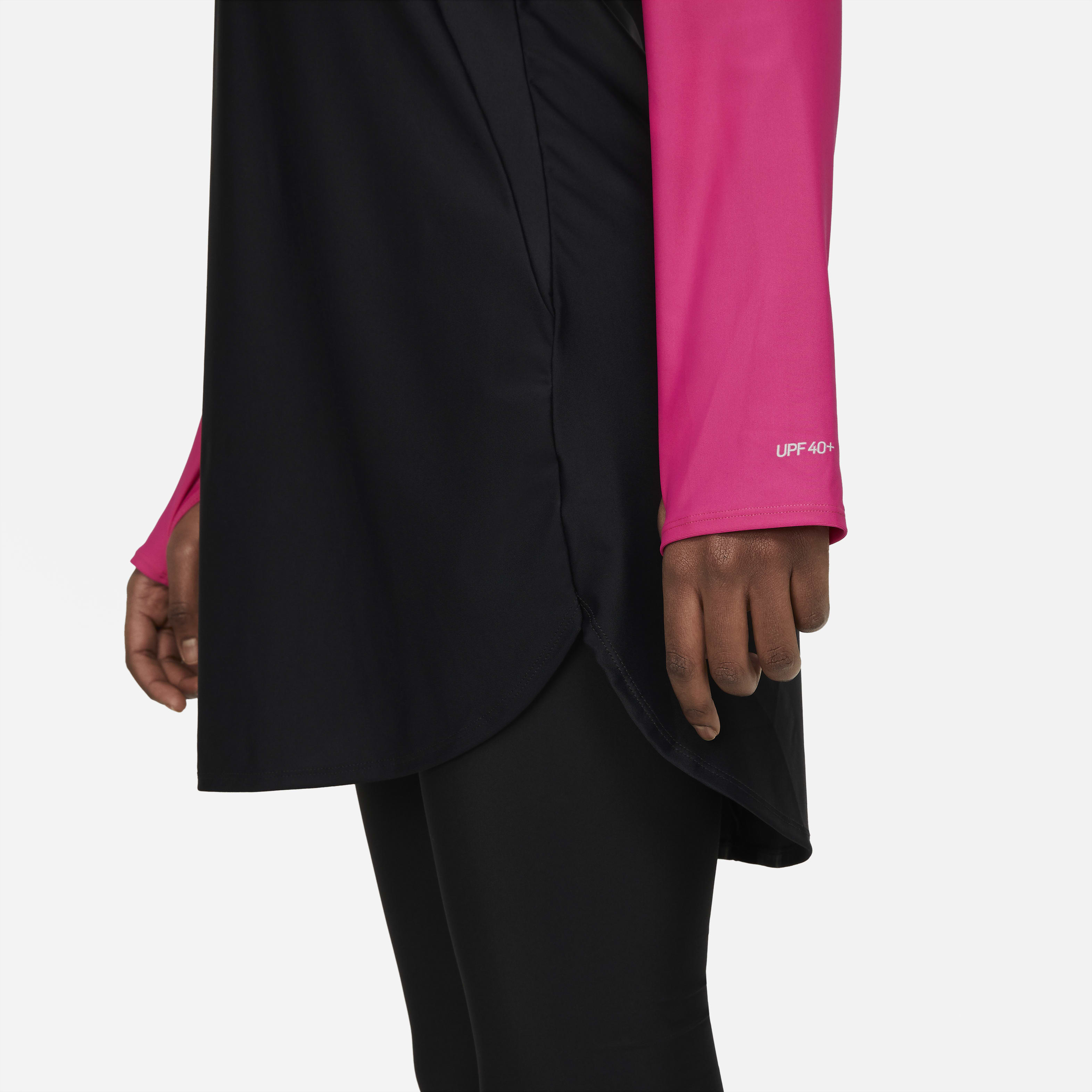 Nike Victory Women's Full-Coverage Swim Tunic | King's Cross