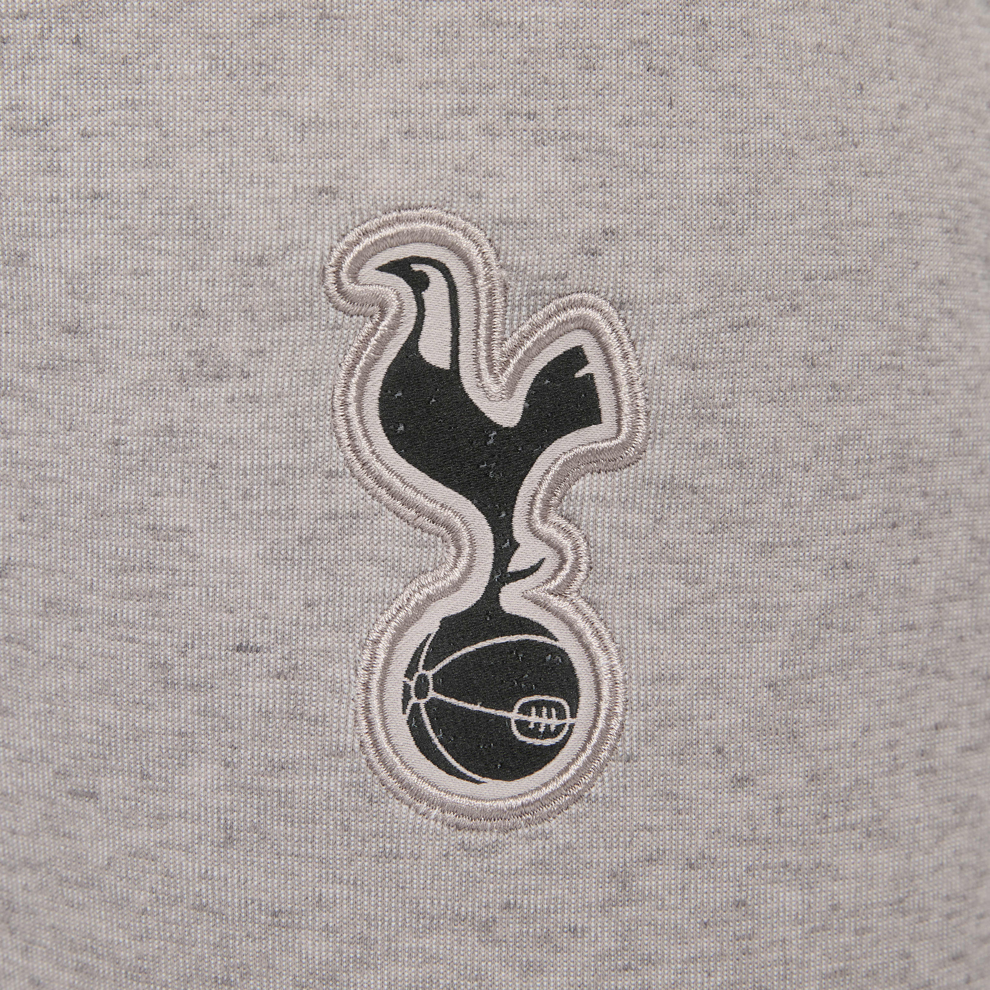Nike Tottenham Hotspur Tech Fleece Third Men's Nike Football Joggers ...