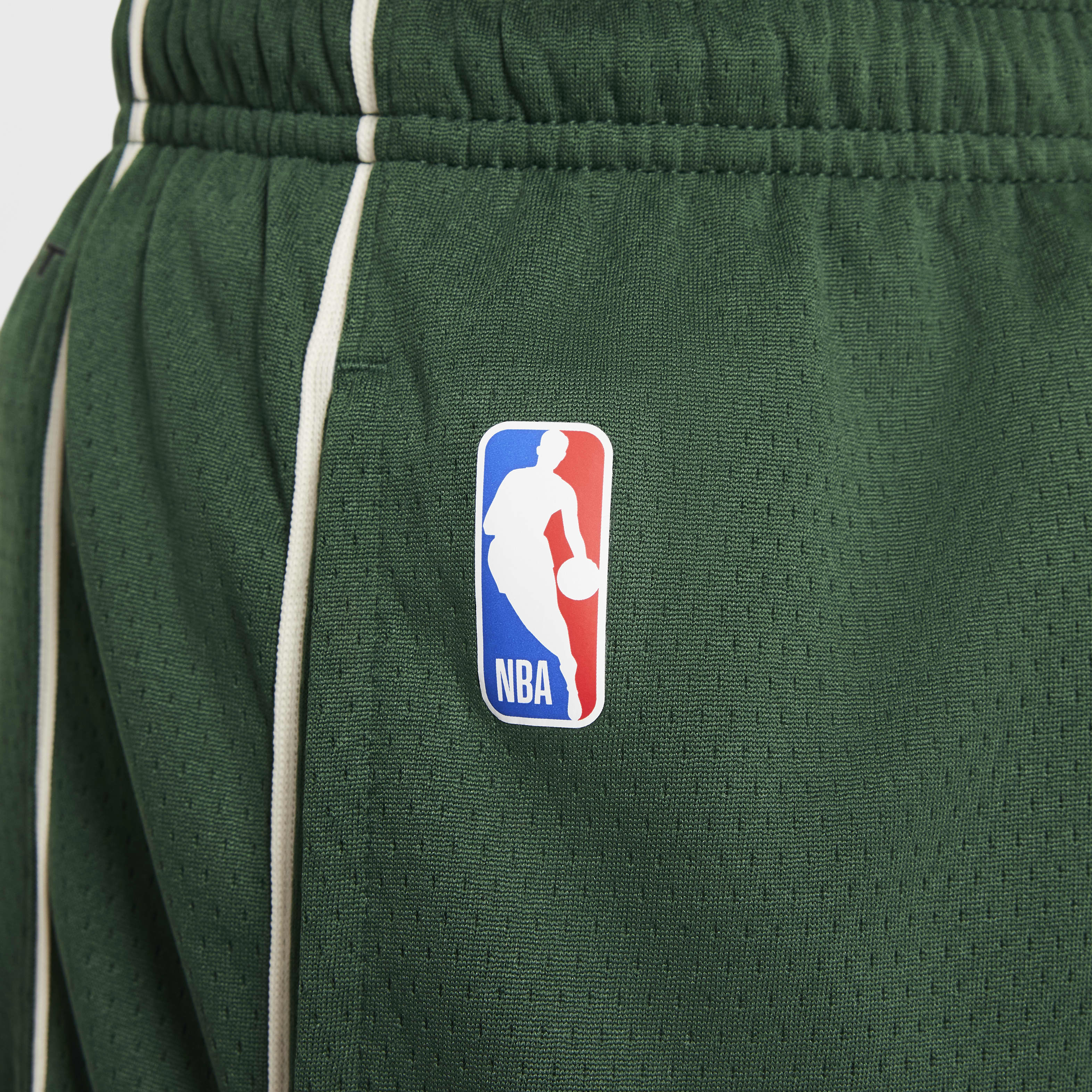 Nike Milwaukee Bucks 2023/24 Icon Edition Older Kids' (Boys') Nike NBA ...
