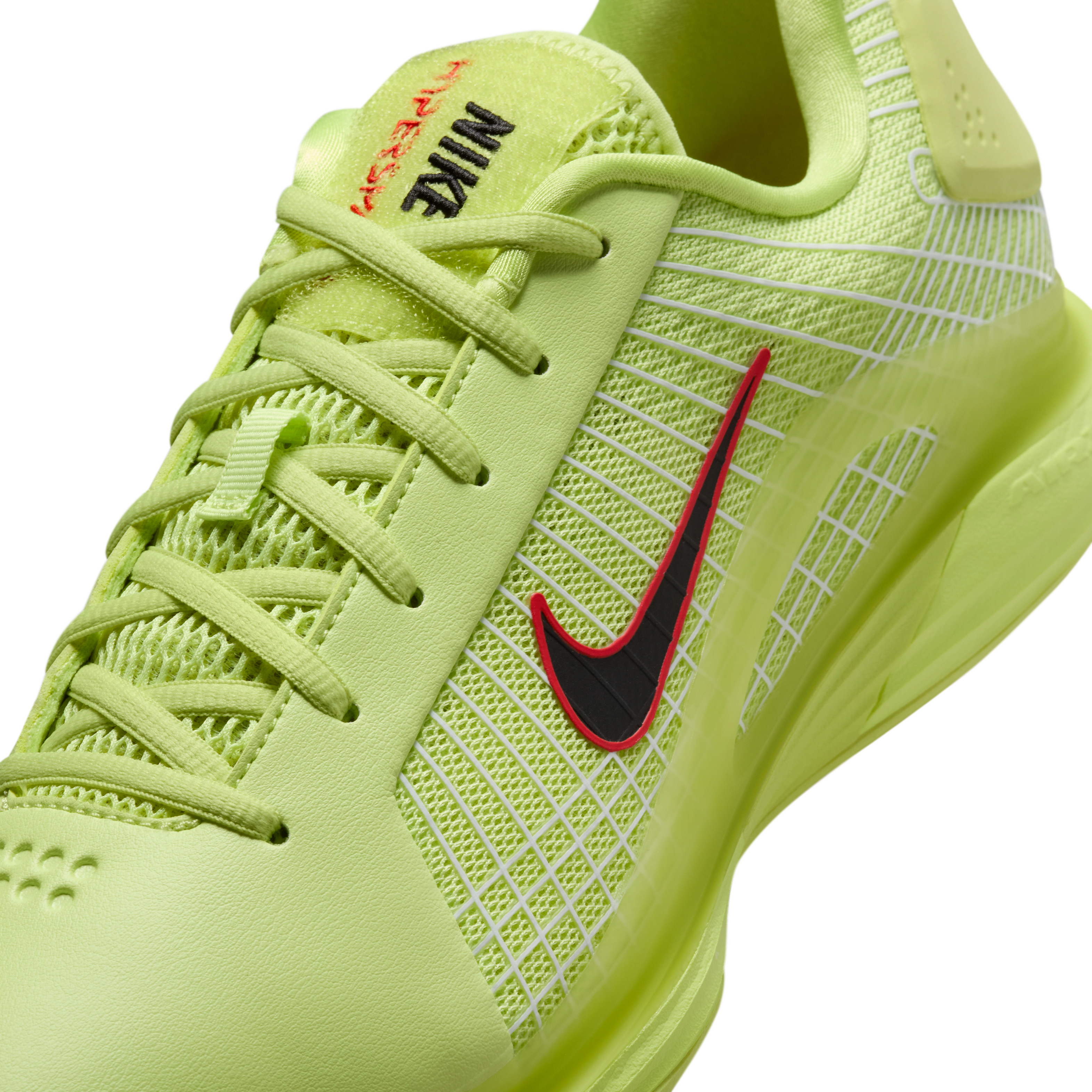 Nike Vapor 12 Hypersmash Men's Clay Court Tennis Shoes | King's Cross