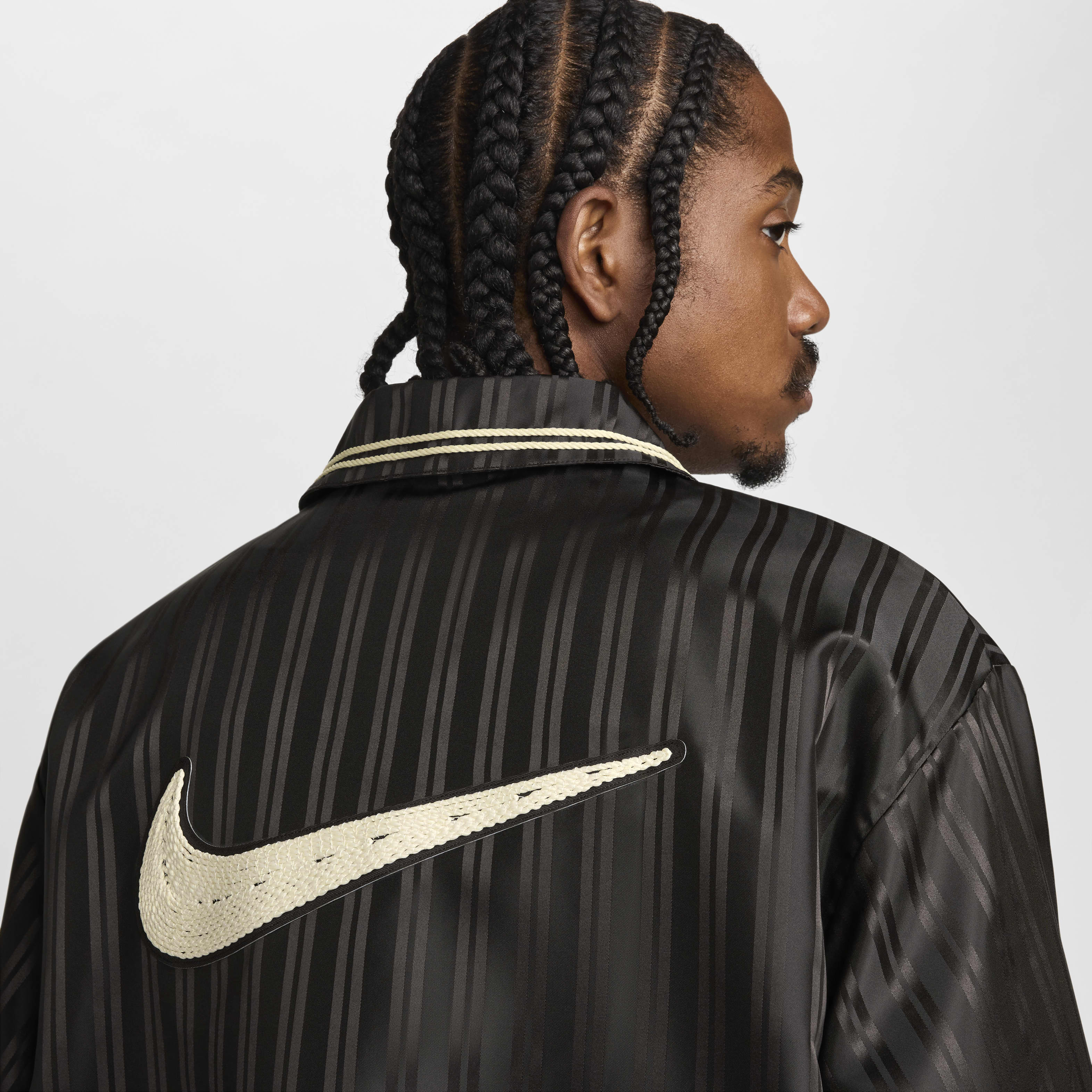 Nike Bode Rec. Men's Training Jacket | King's Cross