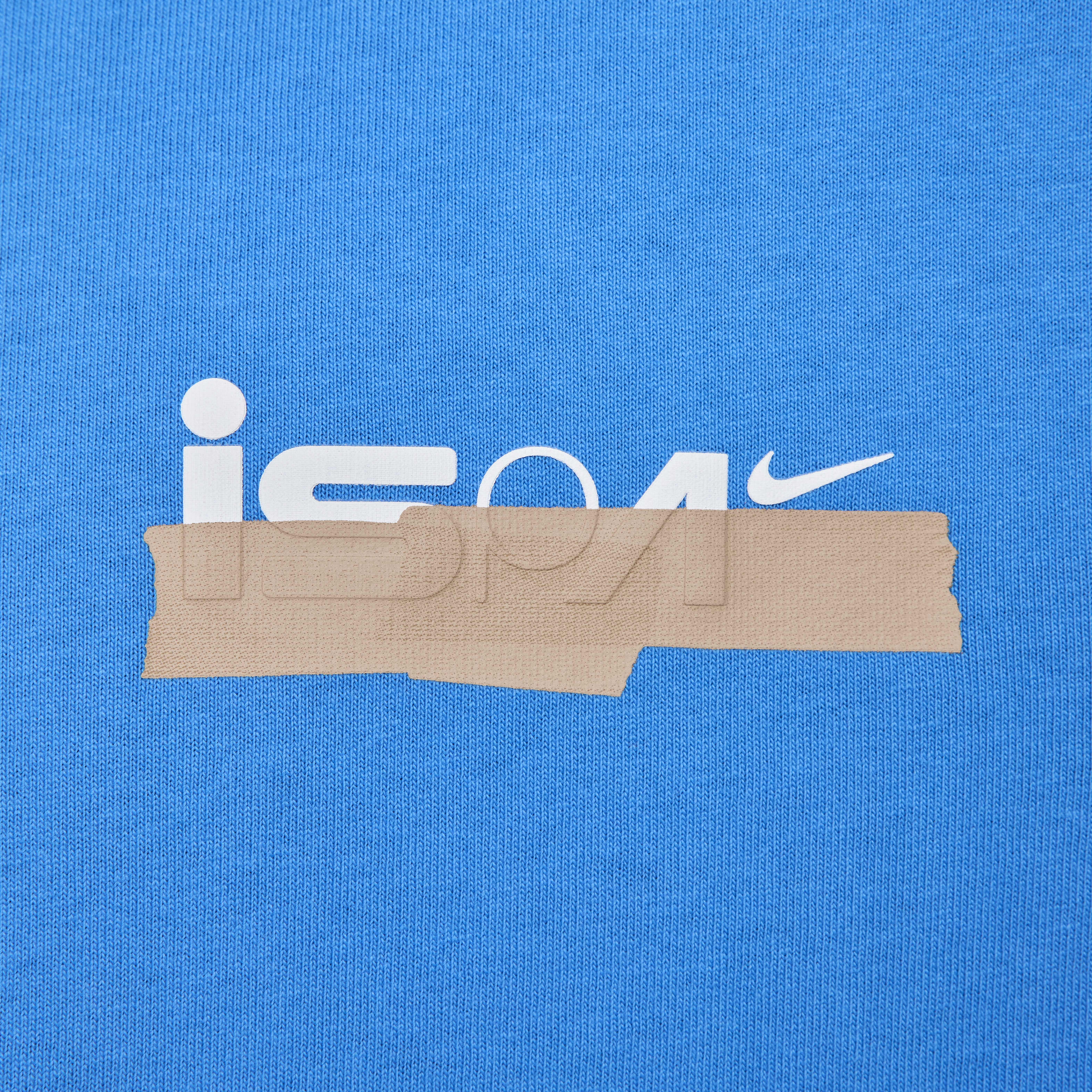 Nike ISPA T-Shirt | King's Cross