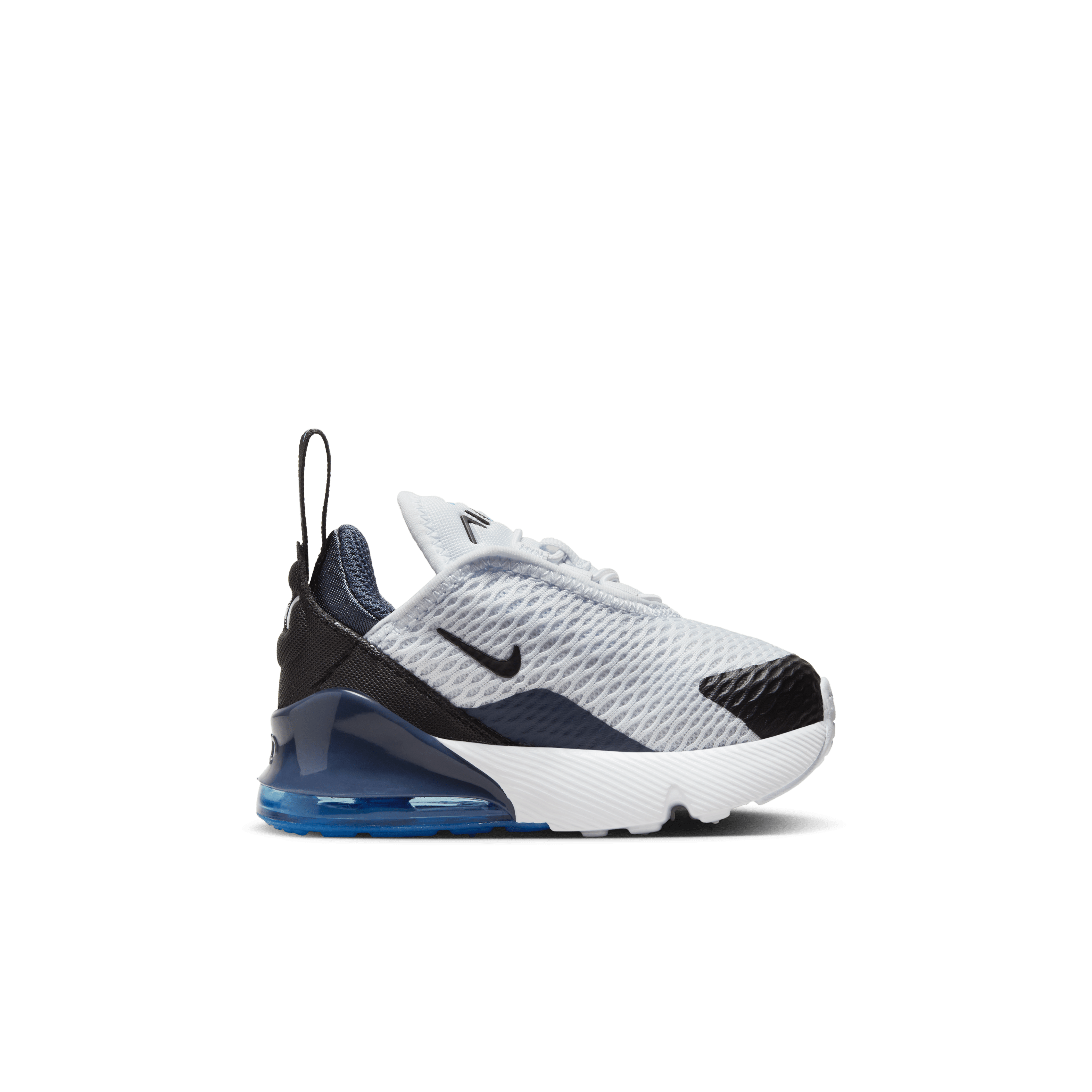 Nike Air Max 270 Baby and Toddler Shoe | King's Cross