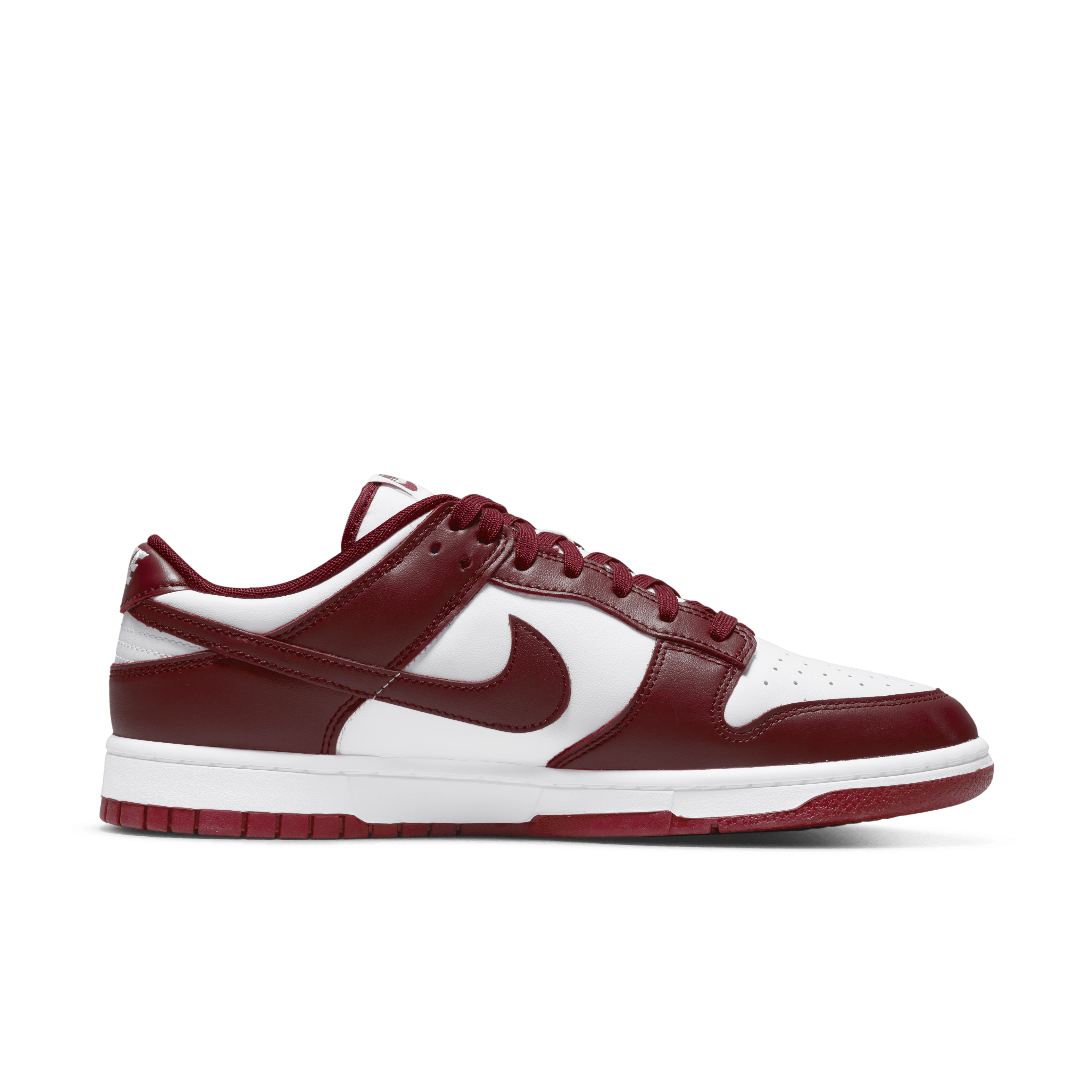 Nike Dunk Low Retro Men's Shoe | King's Cross