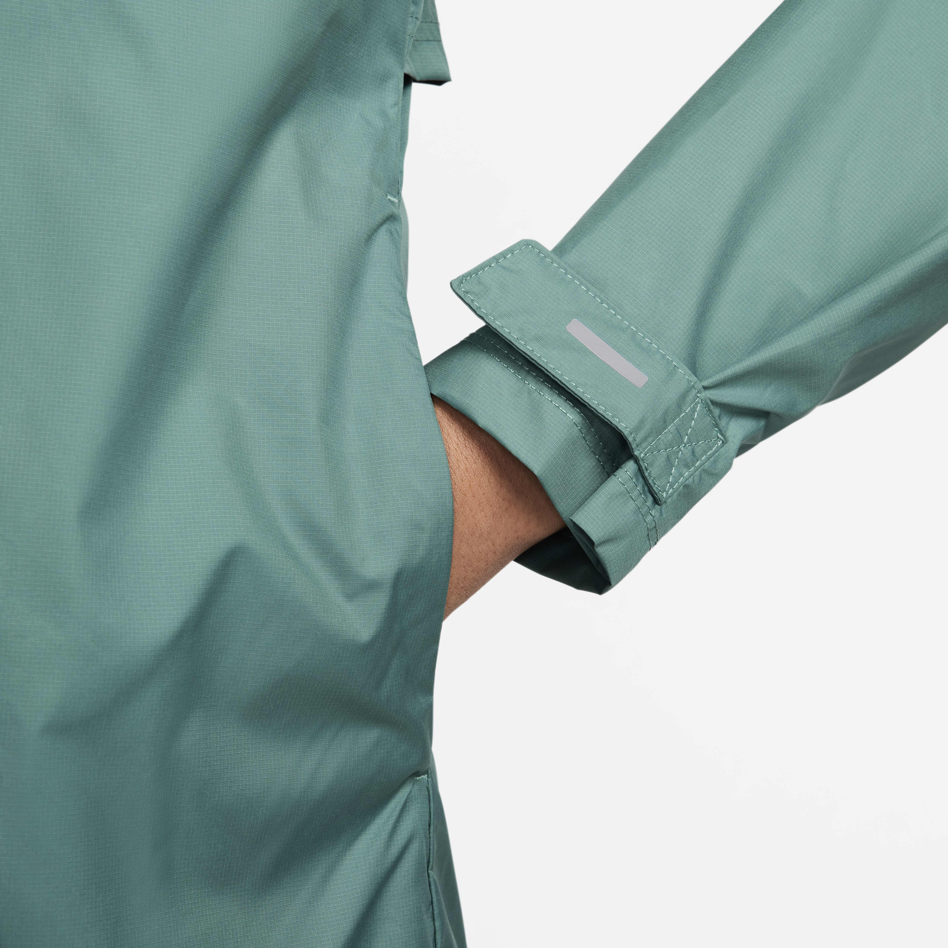 Nike Fast Repel Women's Running Jacket | King's Cross