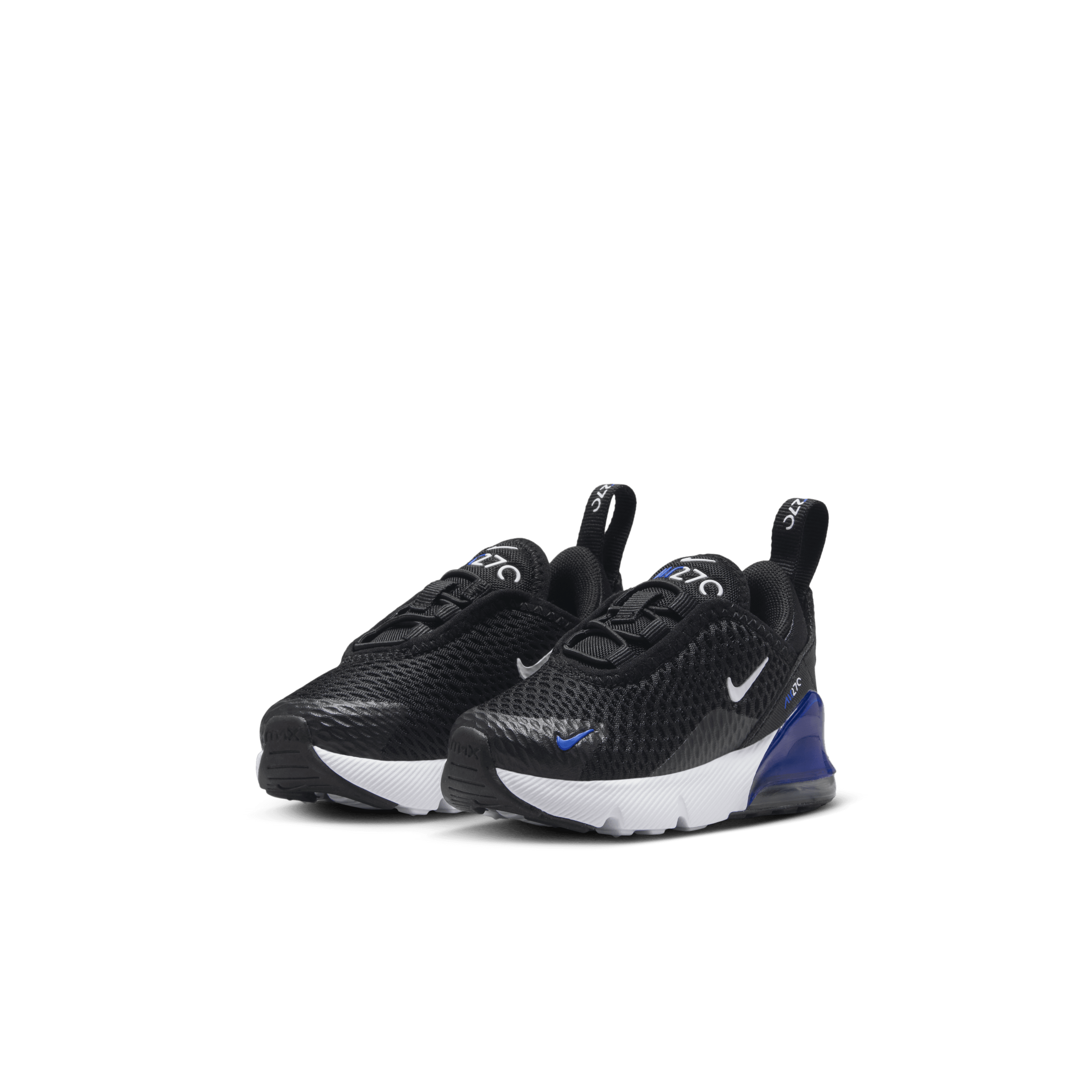 Nike Air Max 270 Baby/Toddler Shoes | King's Cross
