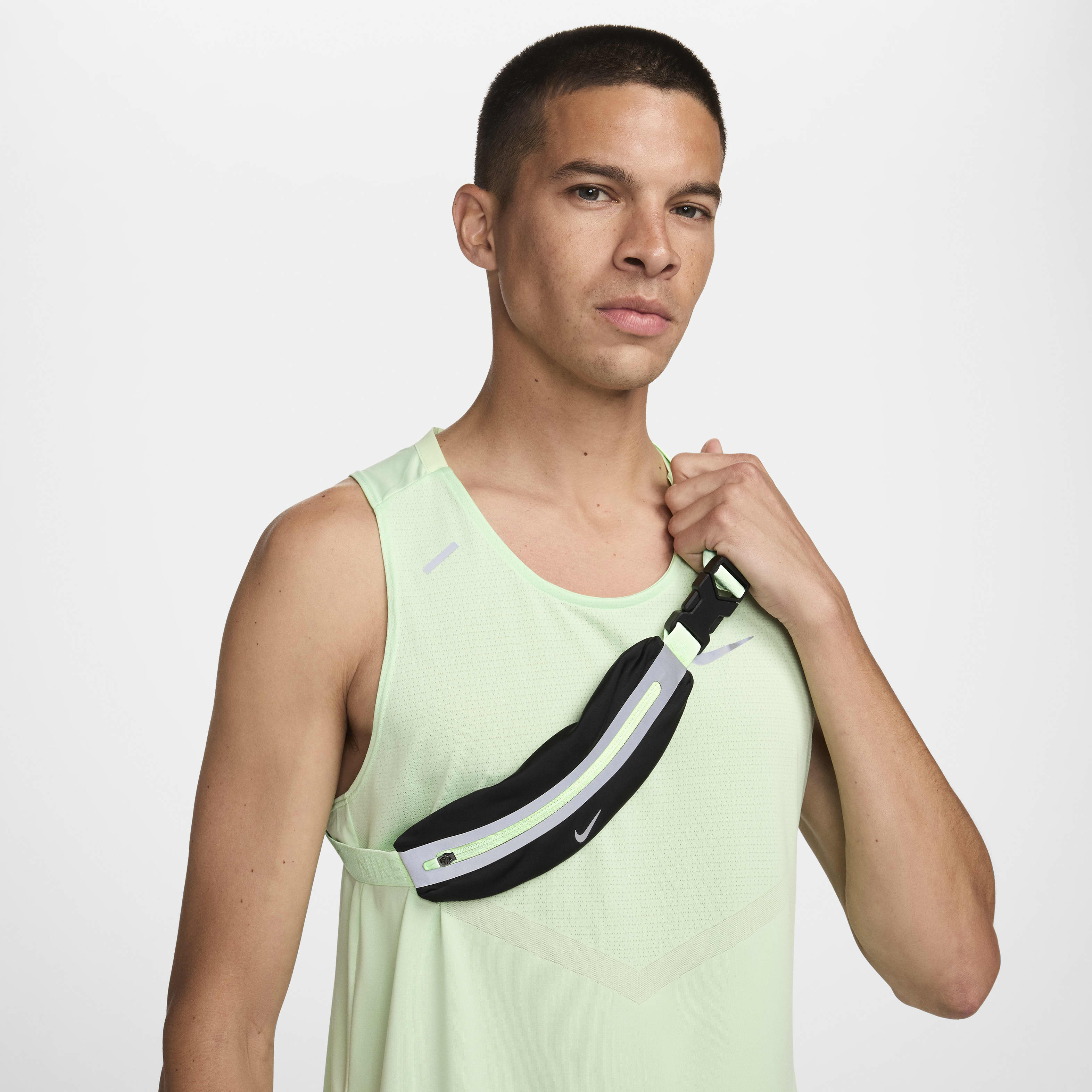 Nike Slim Running Hip Pack | King's Cross