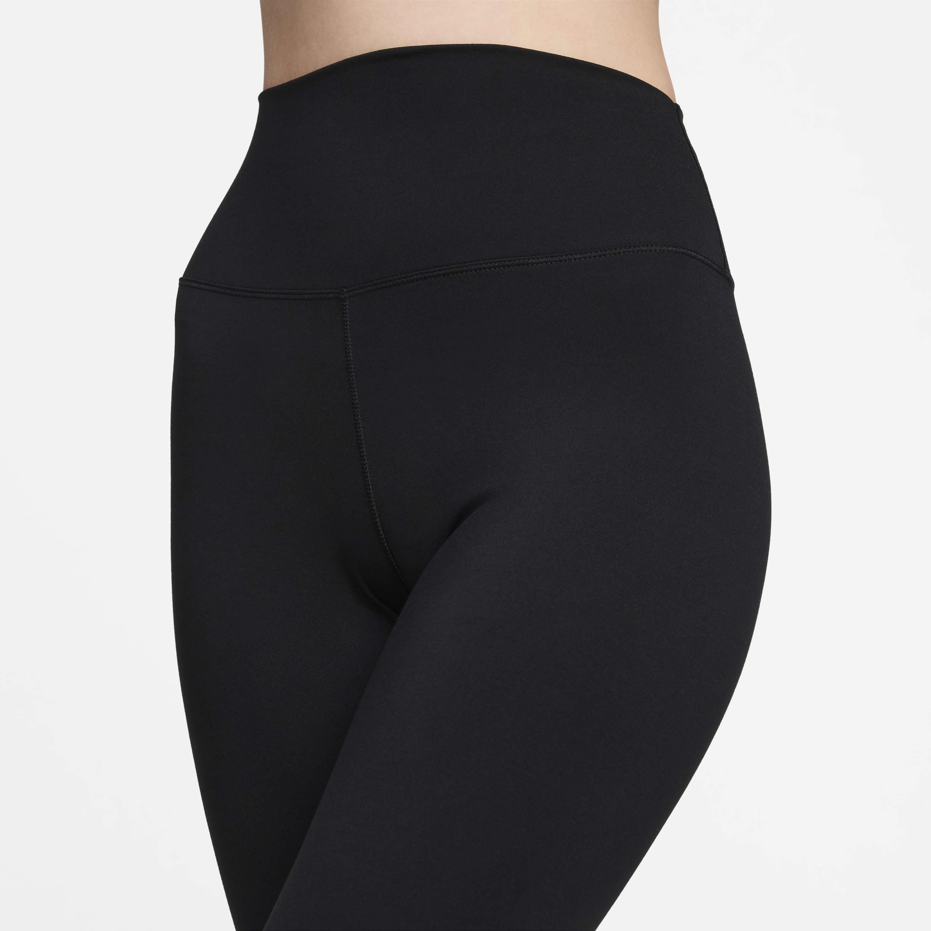 Nike One Women's High-Waisted Capri Leggings | King's Cross