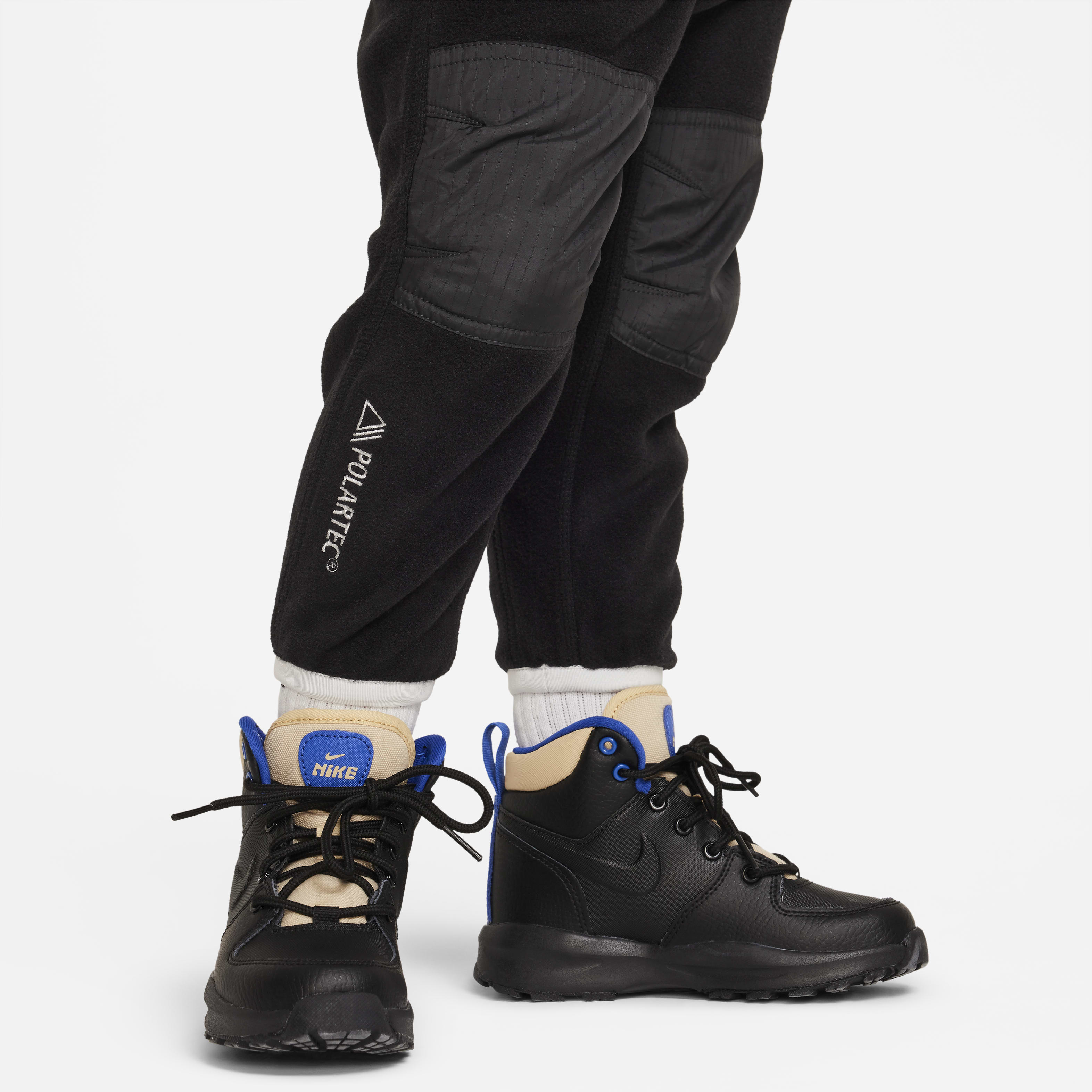Nike ACG Polartec® Wolf Tree Trousers Toddler | King's Cross