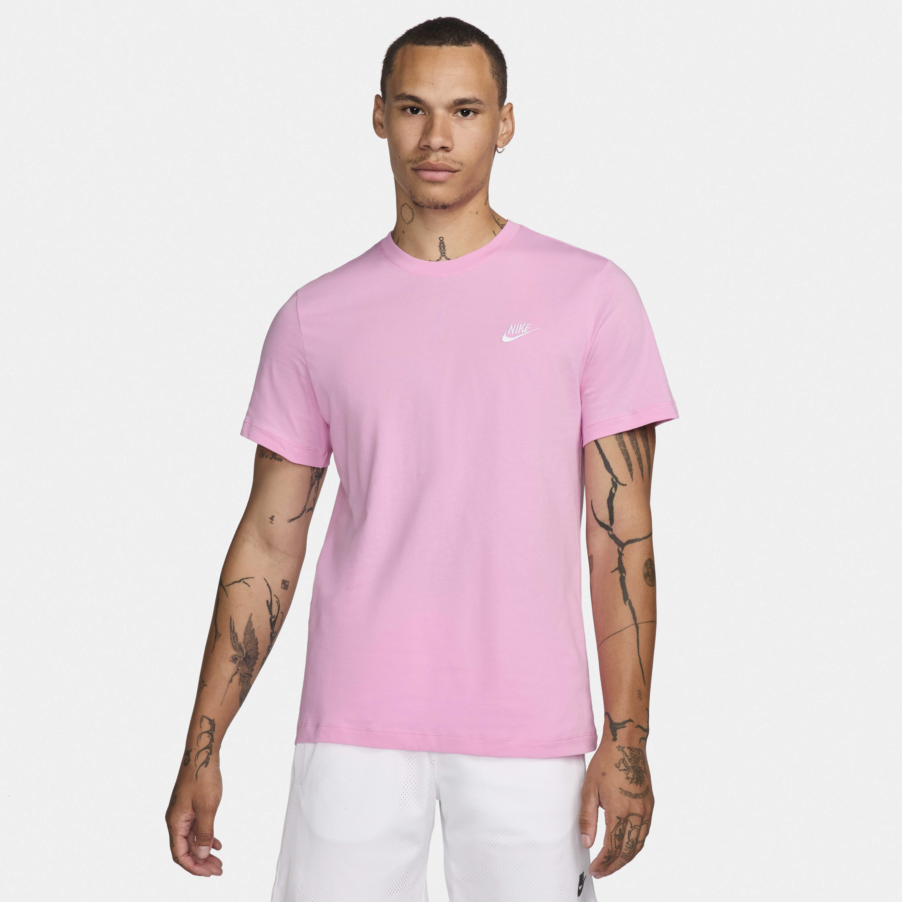 Nike Sportswear Men's T-Shirt | King's Cross