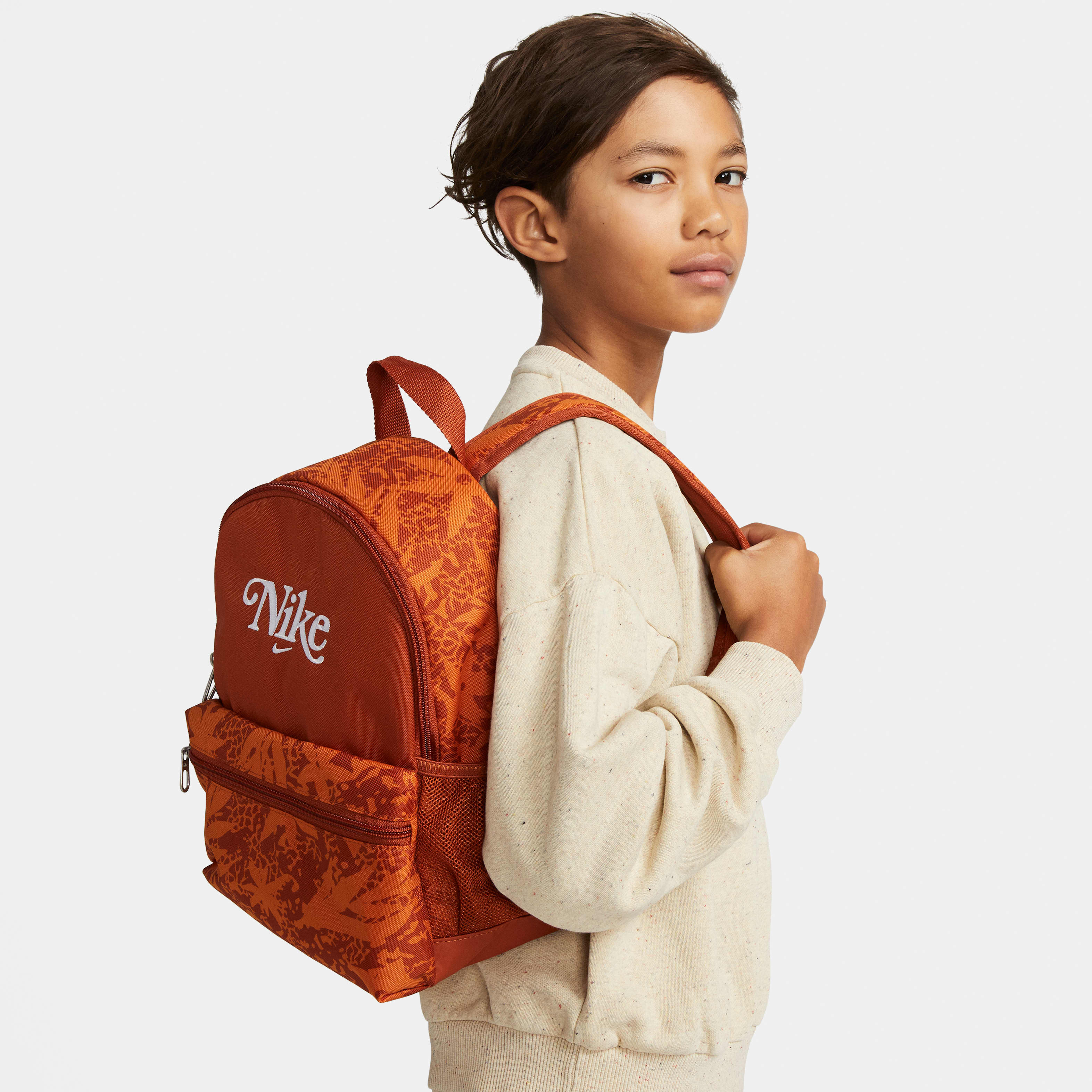 Nike Brasilia JDI Kids' Mini Backpack (11L) | King's Cross