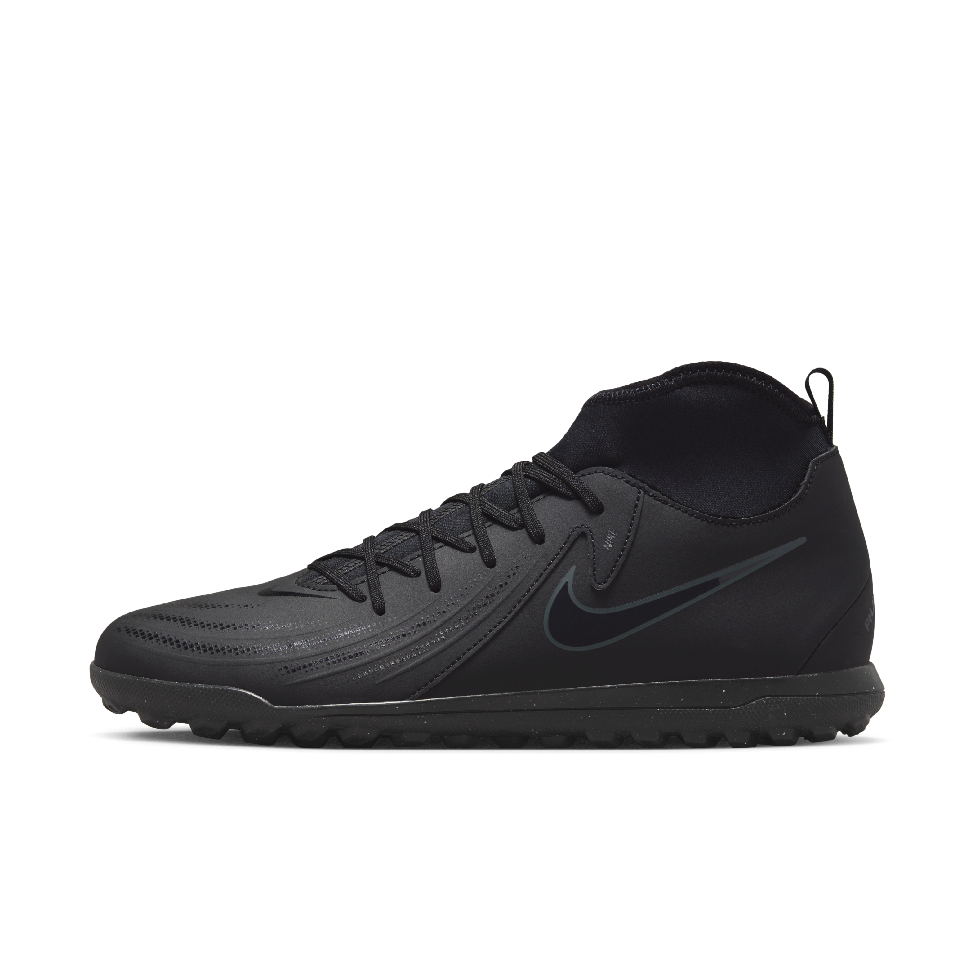 Nike Phantom Luna 2 Club TF High-Top Football Shoes | King's Cross