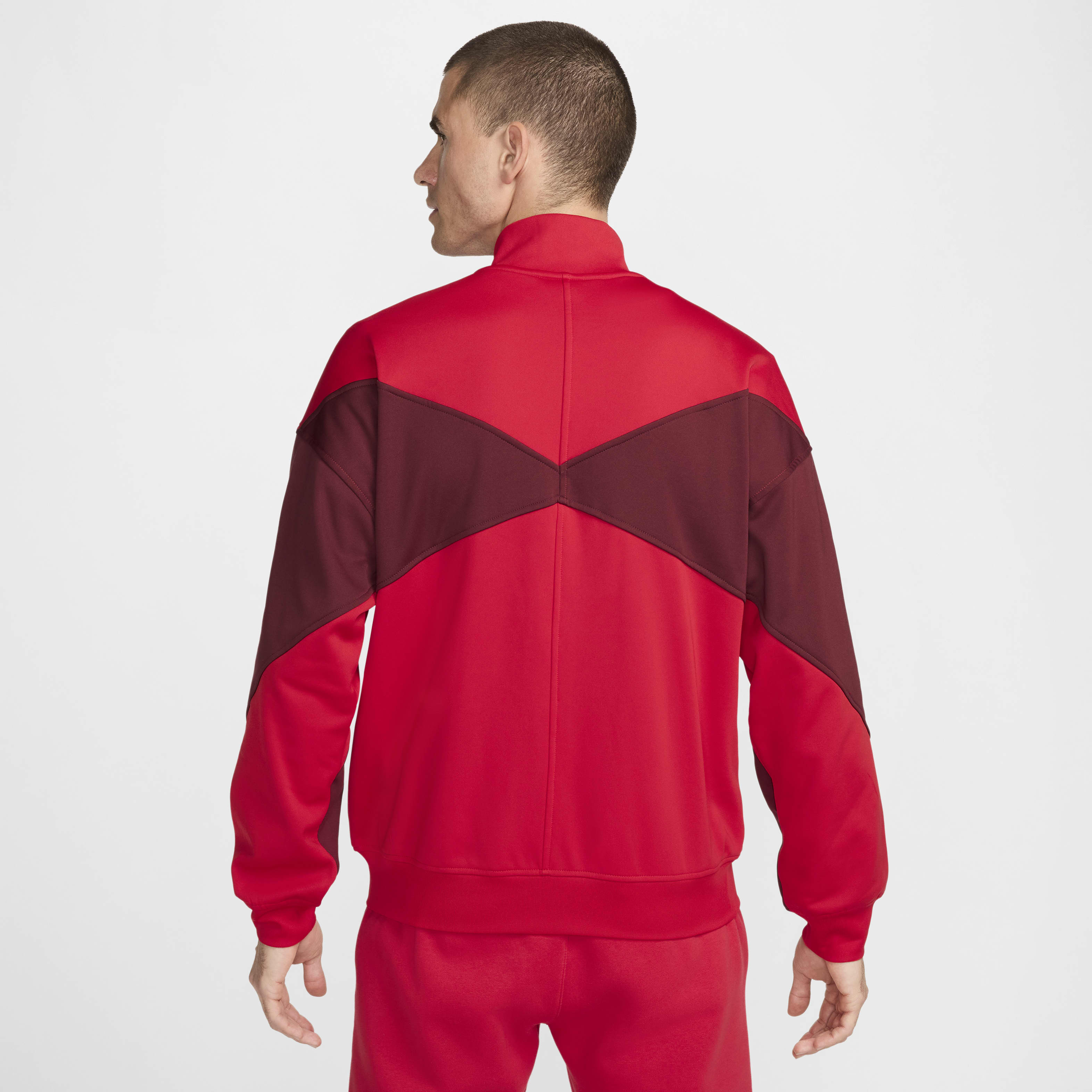 Nike Türkiye Academy Pro Men's Nike Football Jacket | King's Cross
