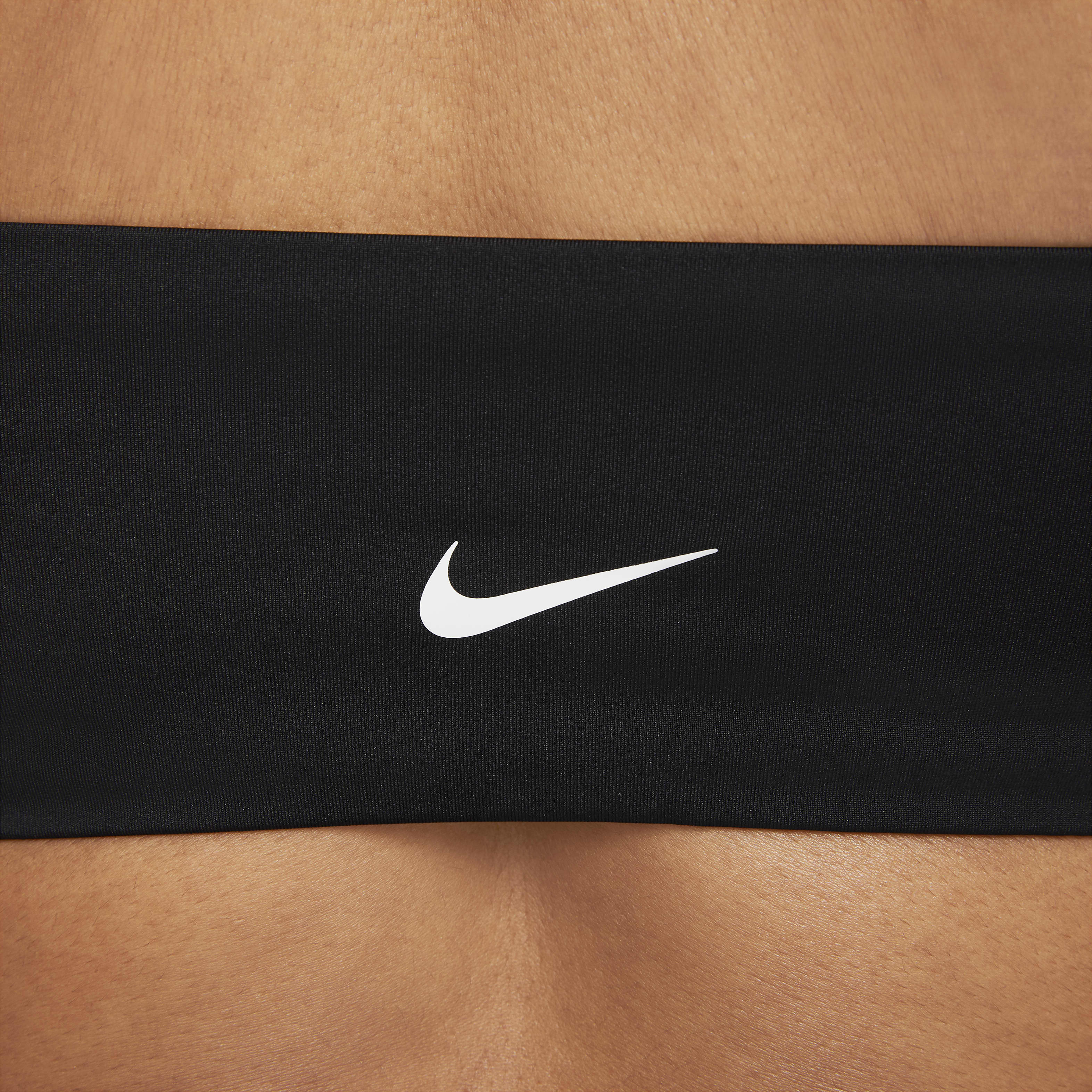 Nike Women's Bandeau Bikini Top | King's Cross