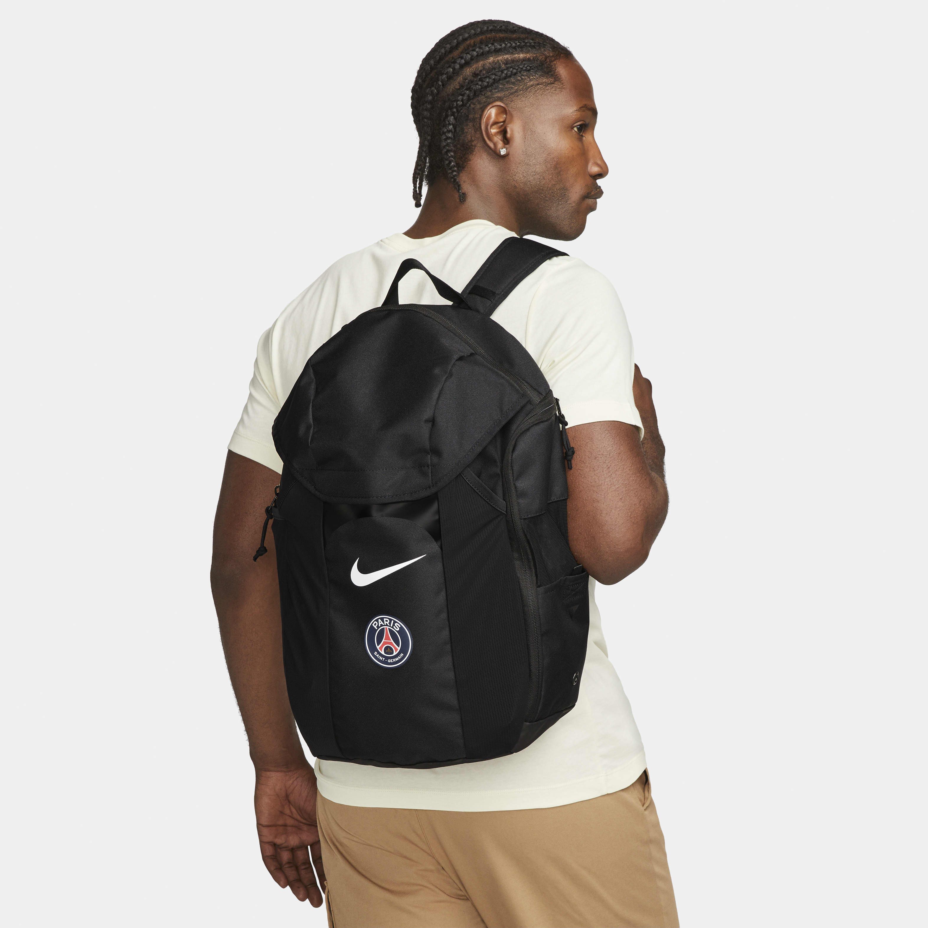 Nike Paris Saint-Germain Academy Football Backpack (30L) | King's Cross