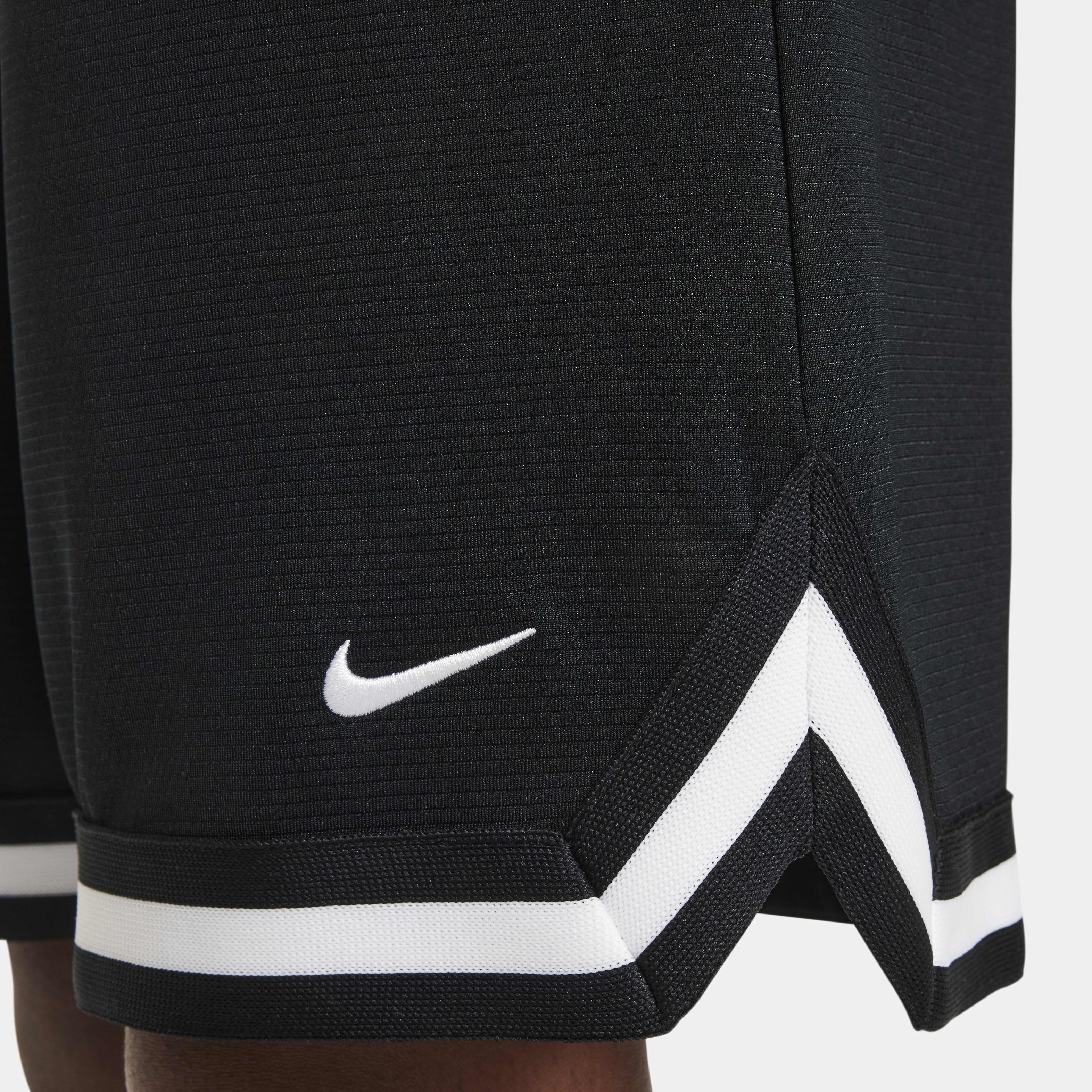 Nike DNA Culture of Basketball Older Kids' Dri-FIT Shorts | King's Cross