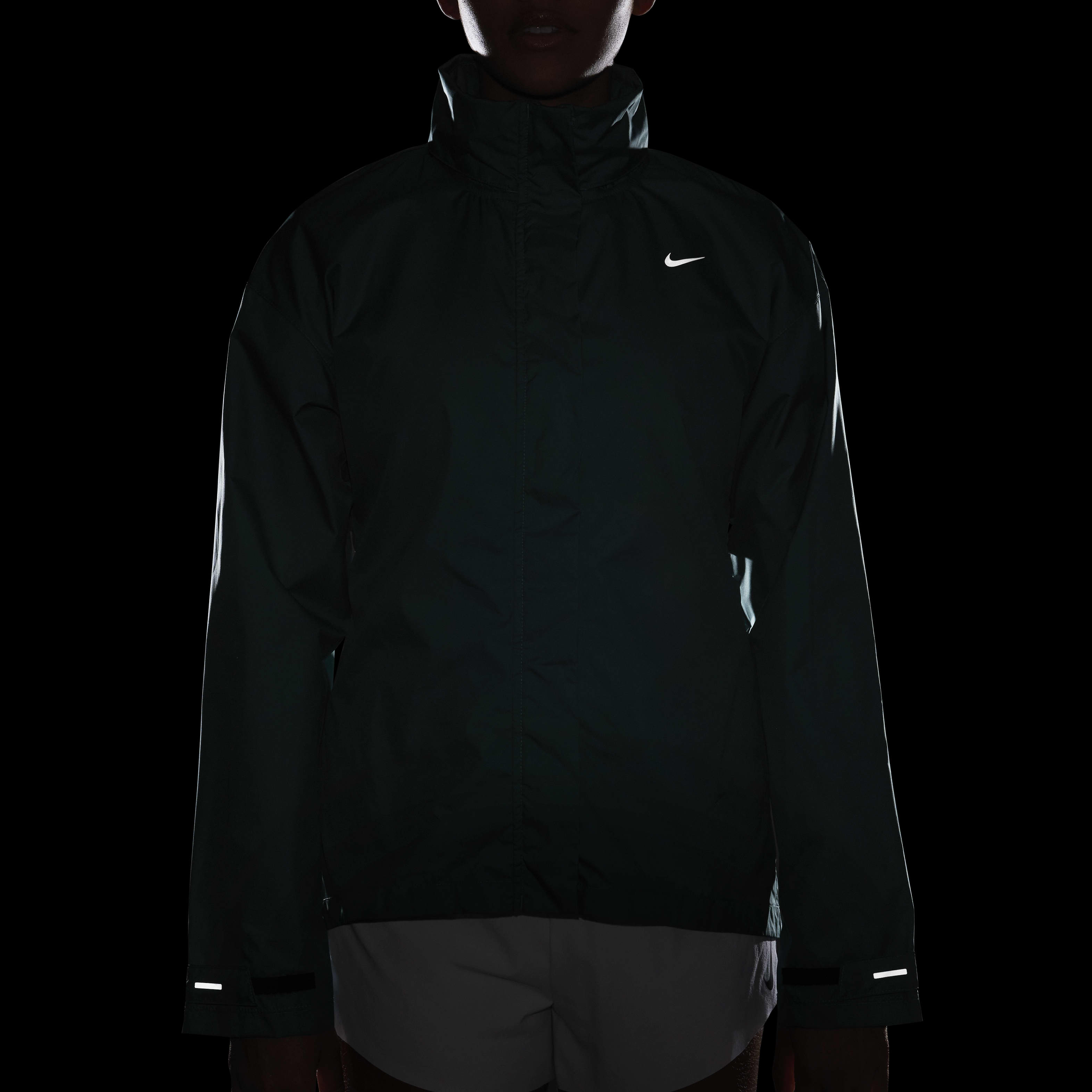Nike Fast Repel Women's Running Jacket | King's Cross