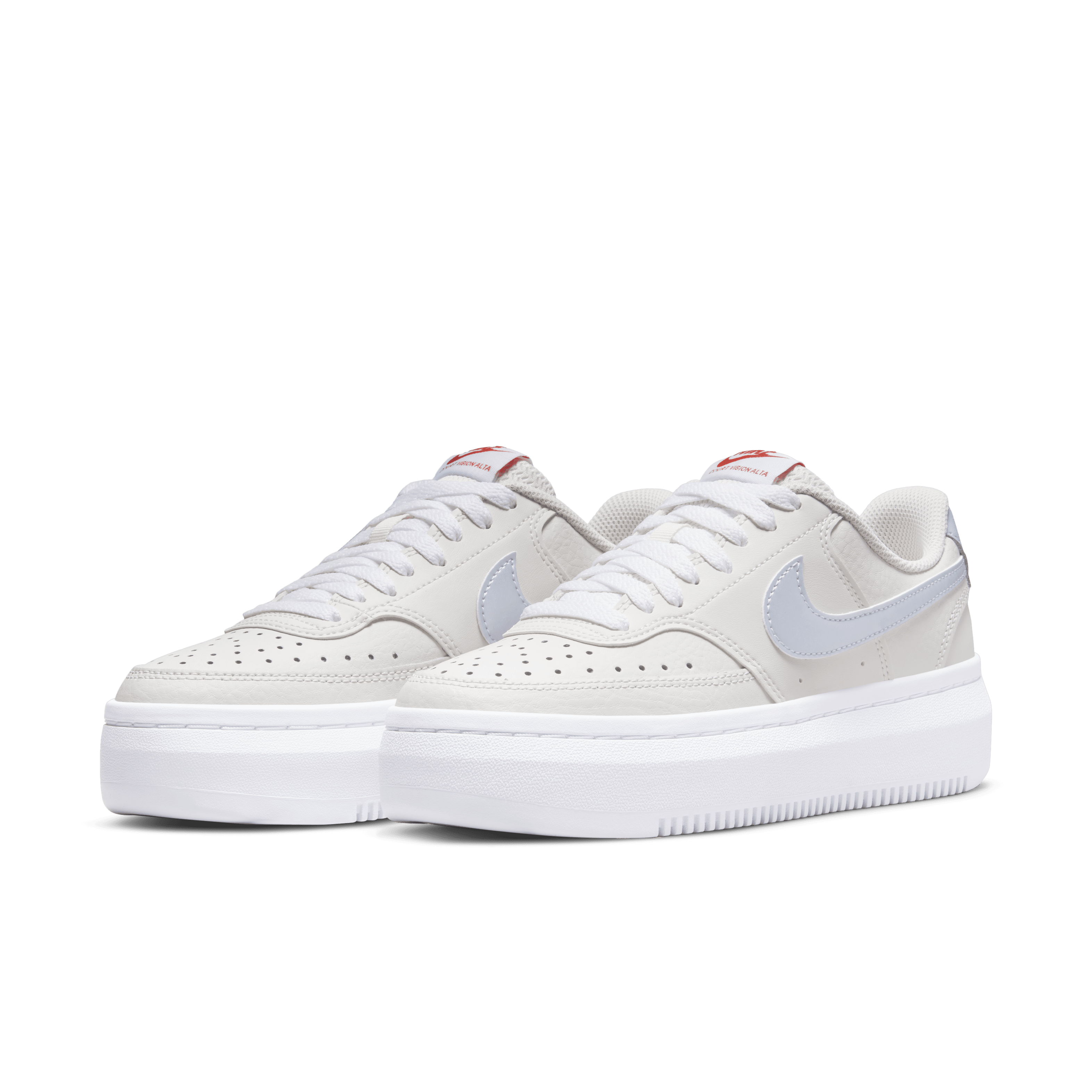 Nike Court Vision Alta Women's Shoes | King's Cross