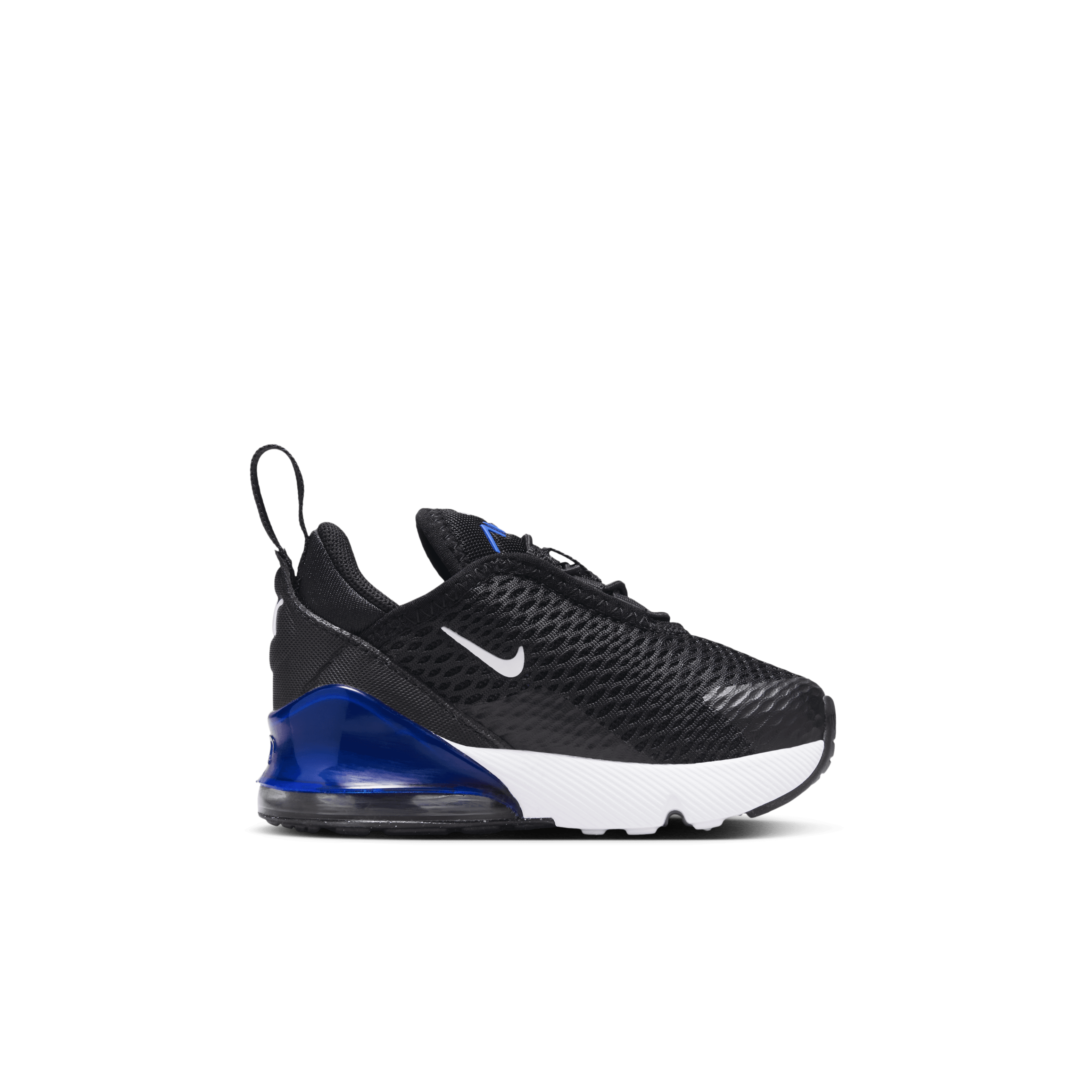 Nike Air Max 270 Baby/Toddler Shoes | King's Cross