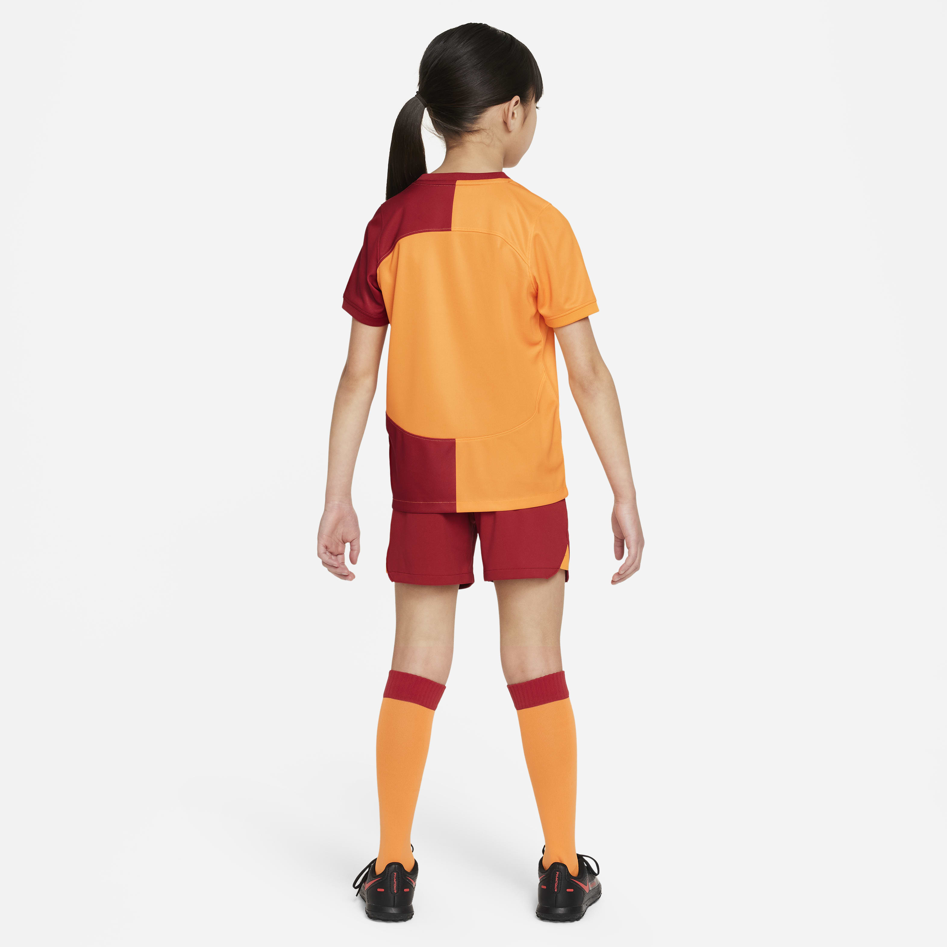 Galatasaray 2023-24 Home Kit